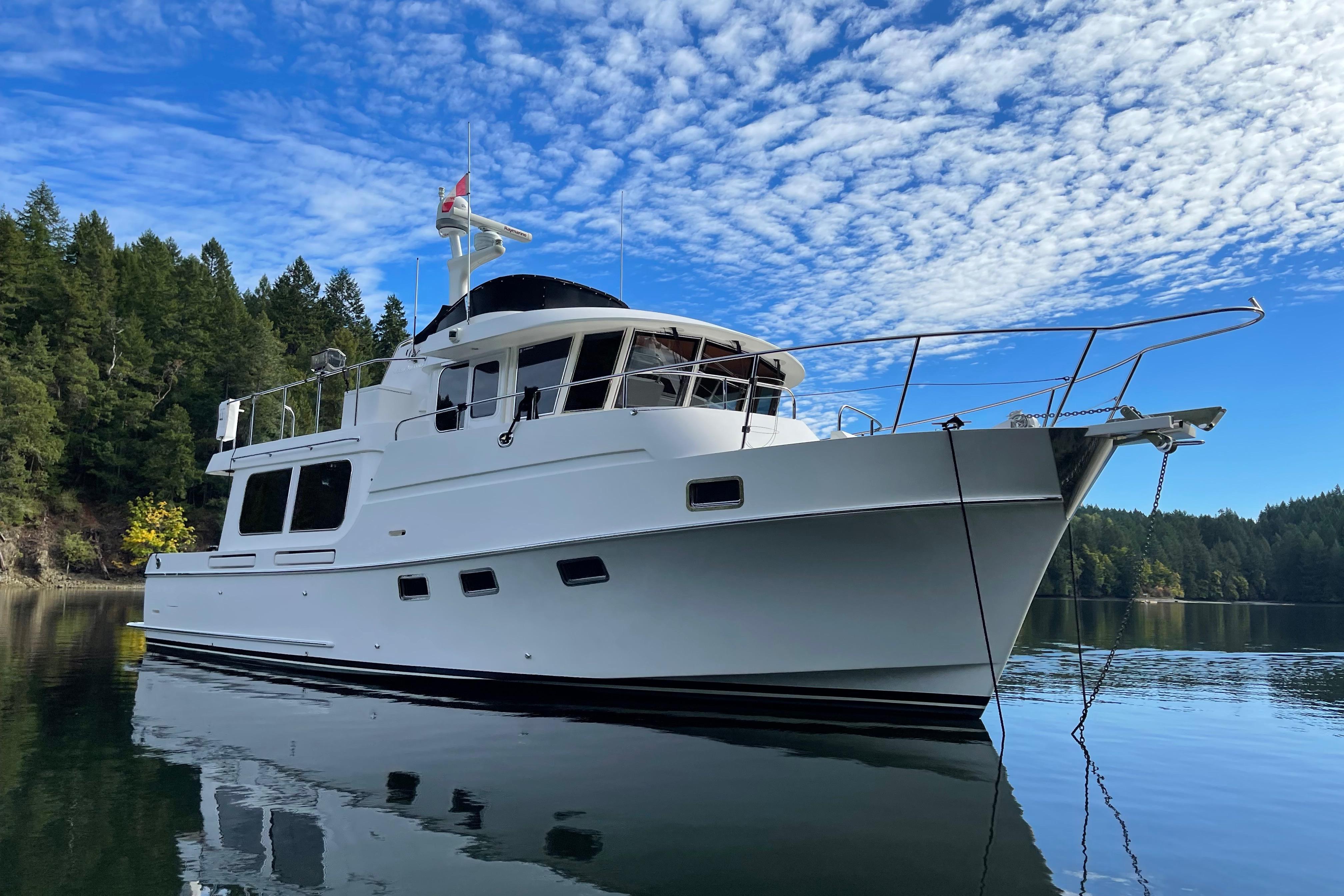 Fairhaven Yachts