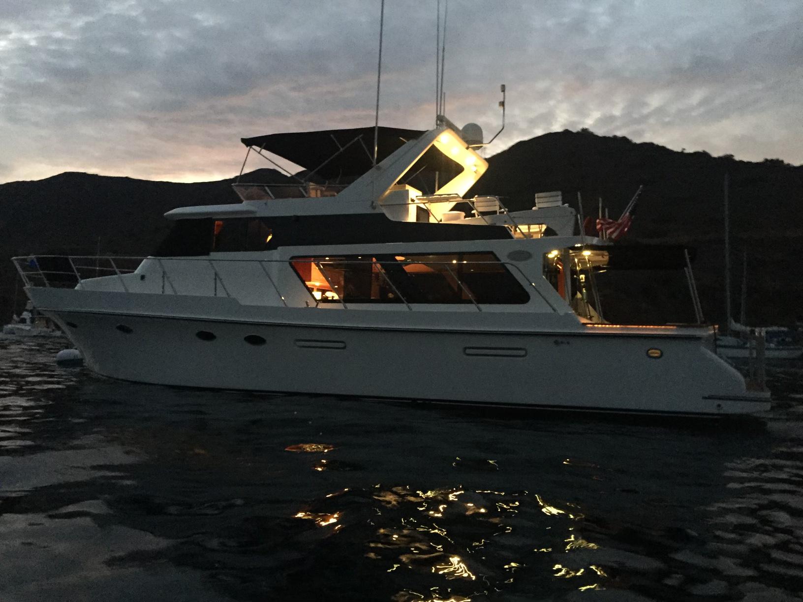 Yachts for Sale - SYS Yacht Sales