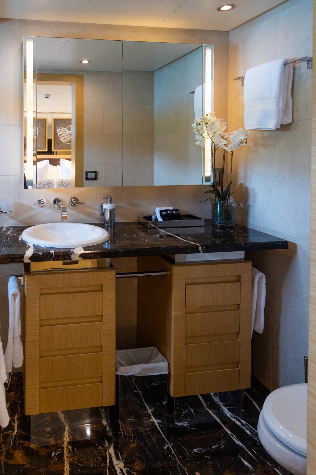 2012 Cheoy Lee Marco Polo - FLY Yachts