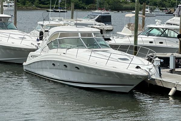 2005 42 Sea Ray 420 Sundancer Boats for Sale