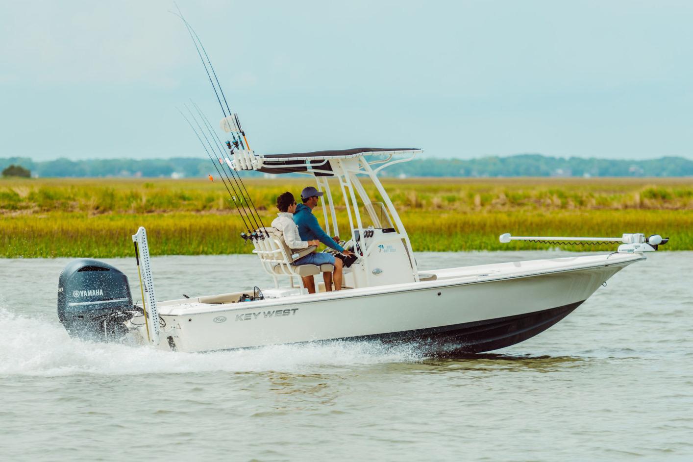 2026 Key West 230 Bay Reef - Welcome to Gootee's Marine