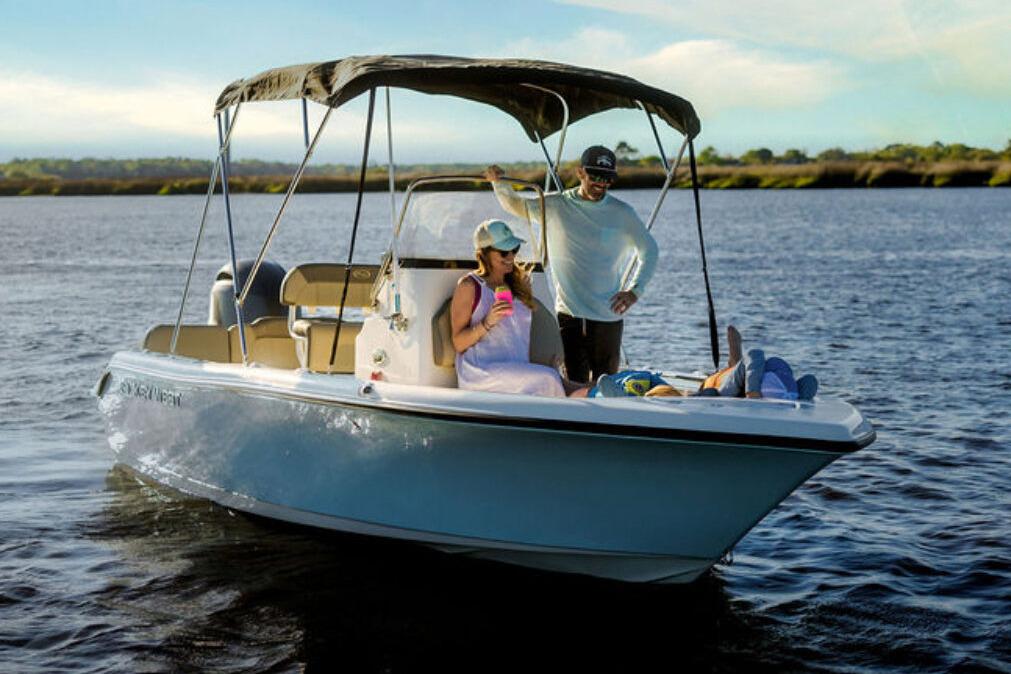 2026 Key West 189 FS - Welcome to Gootee's Marine