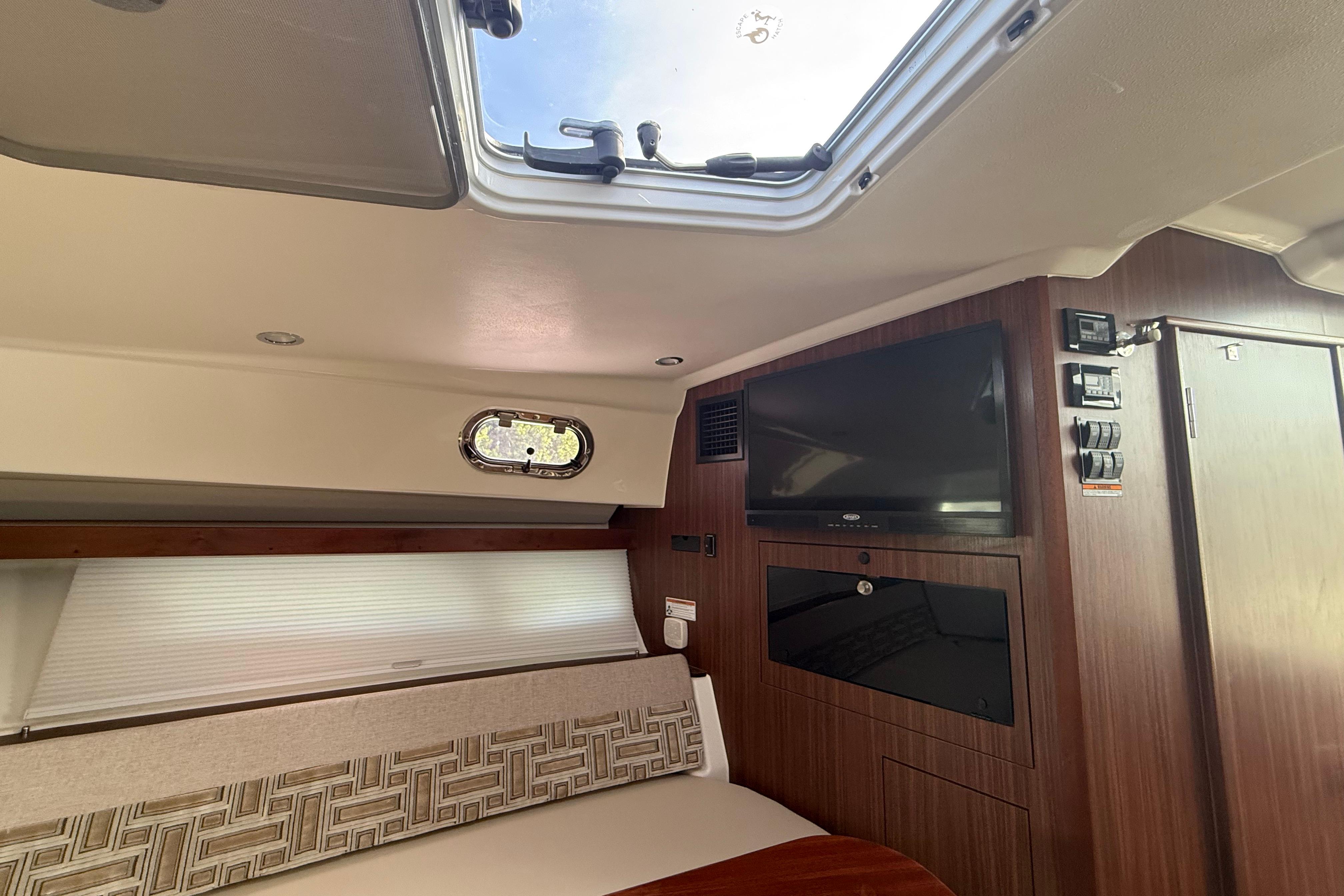 2022 Pursuit OS 355 Offshore Yacht For Sale