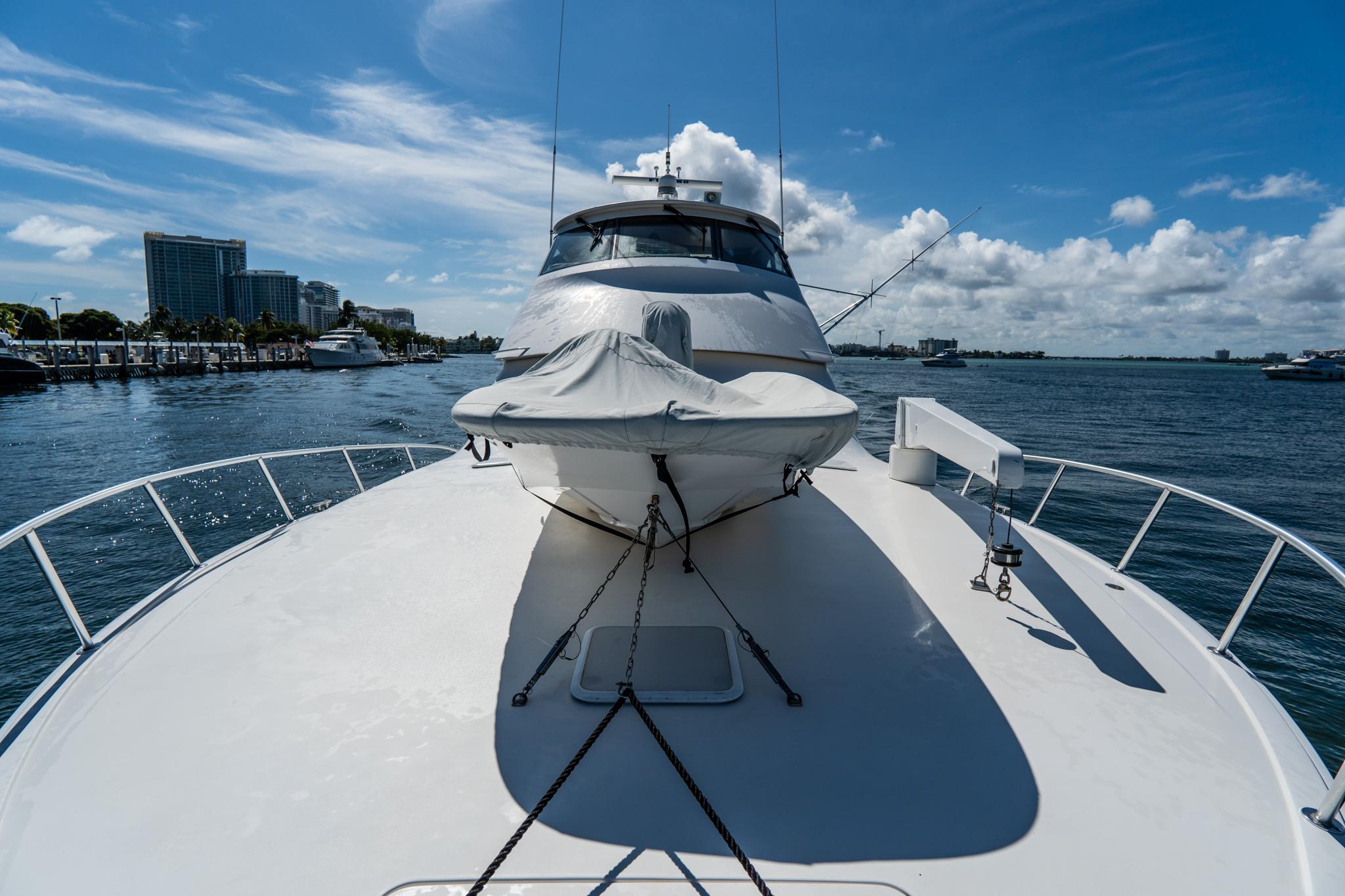 Yachts for Sale - SYS Yacht Sales
