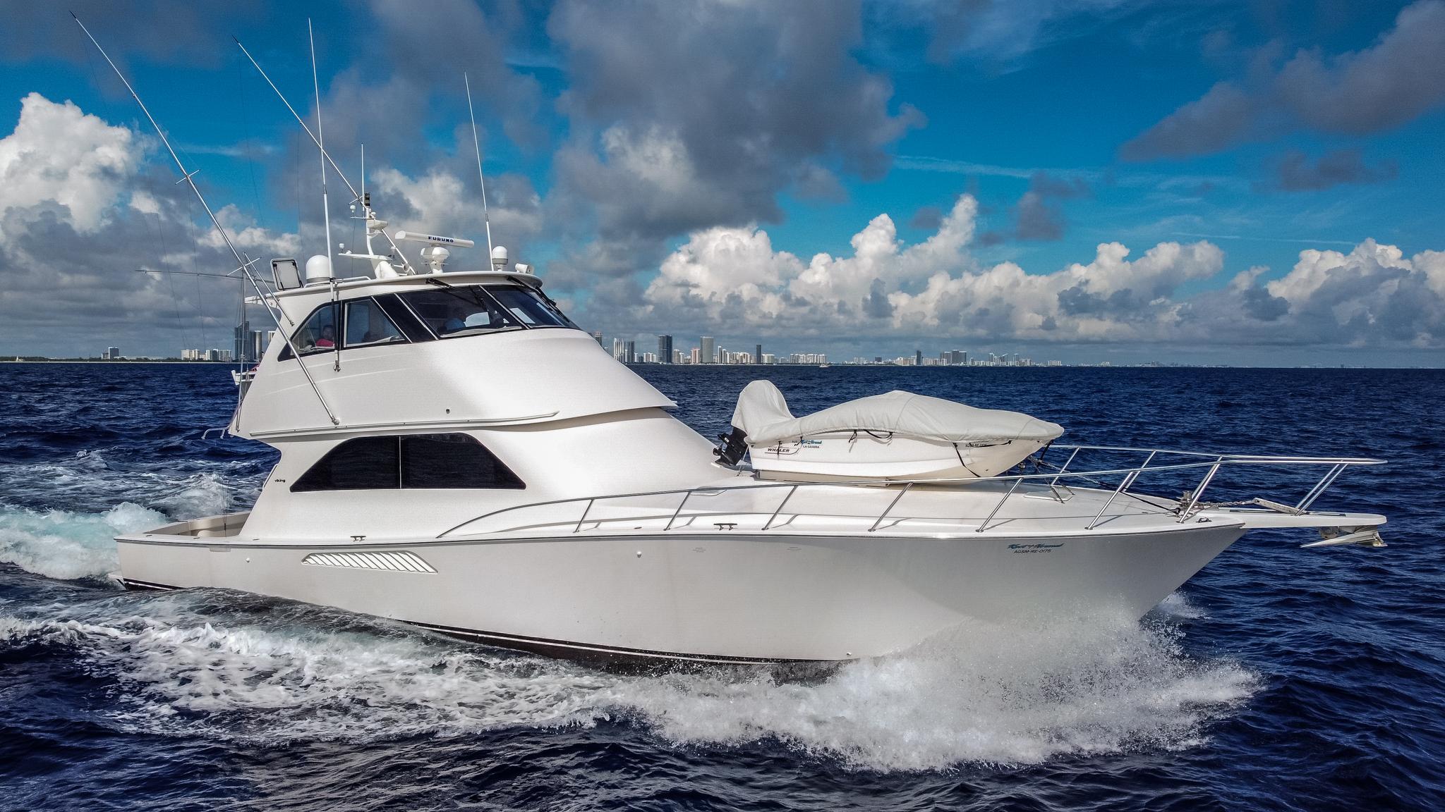 Yachts for Sale - SYS Yacht Sales