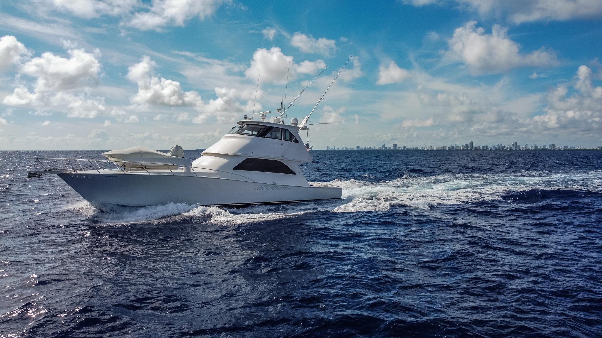 Yachts for Sale - SYS Yacht Sales