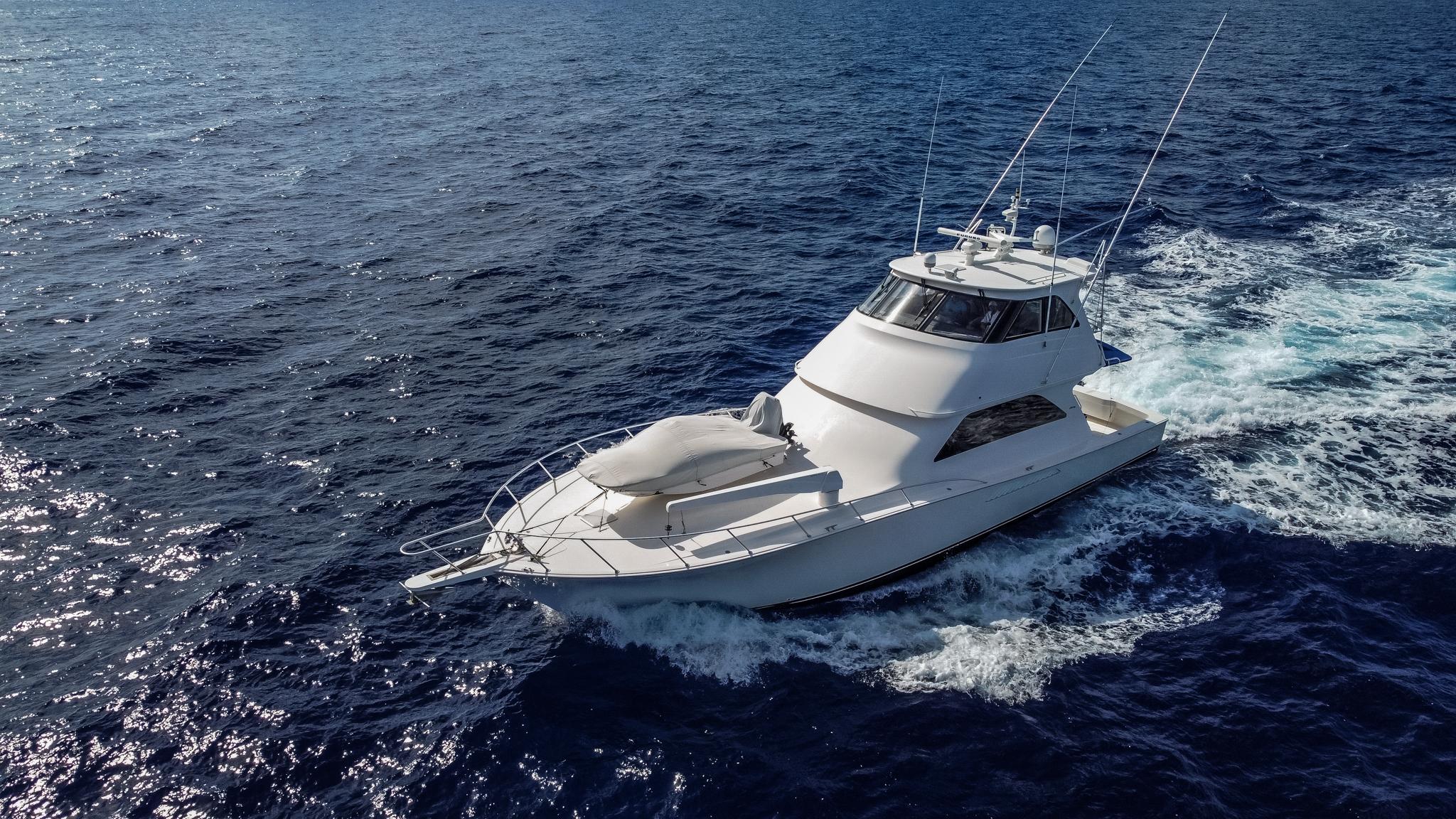 Yachts for Sale - SYS Yacht Sales