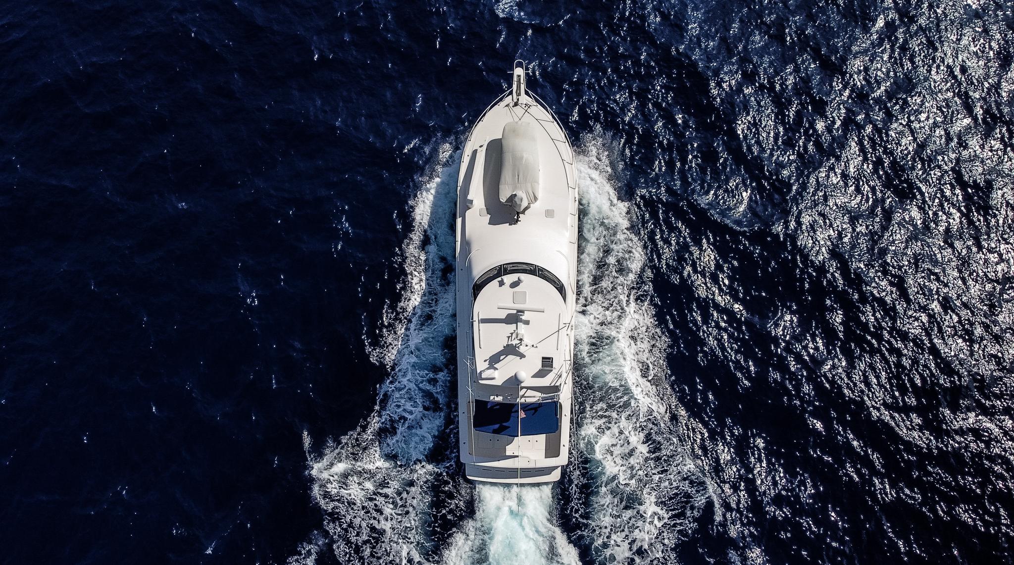 Yachts for Sale - SYS Yacht Sales
