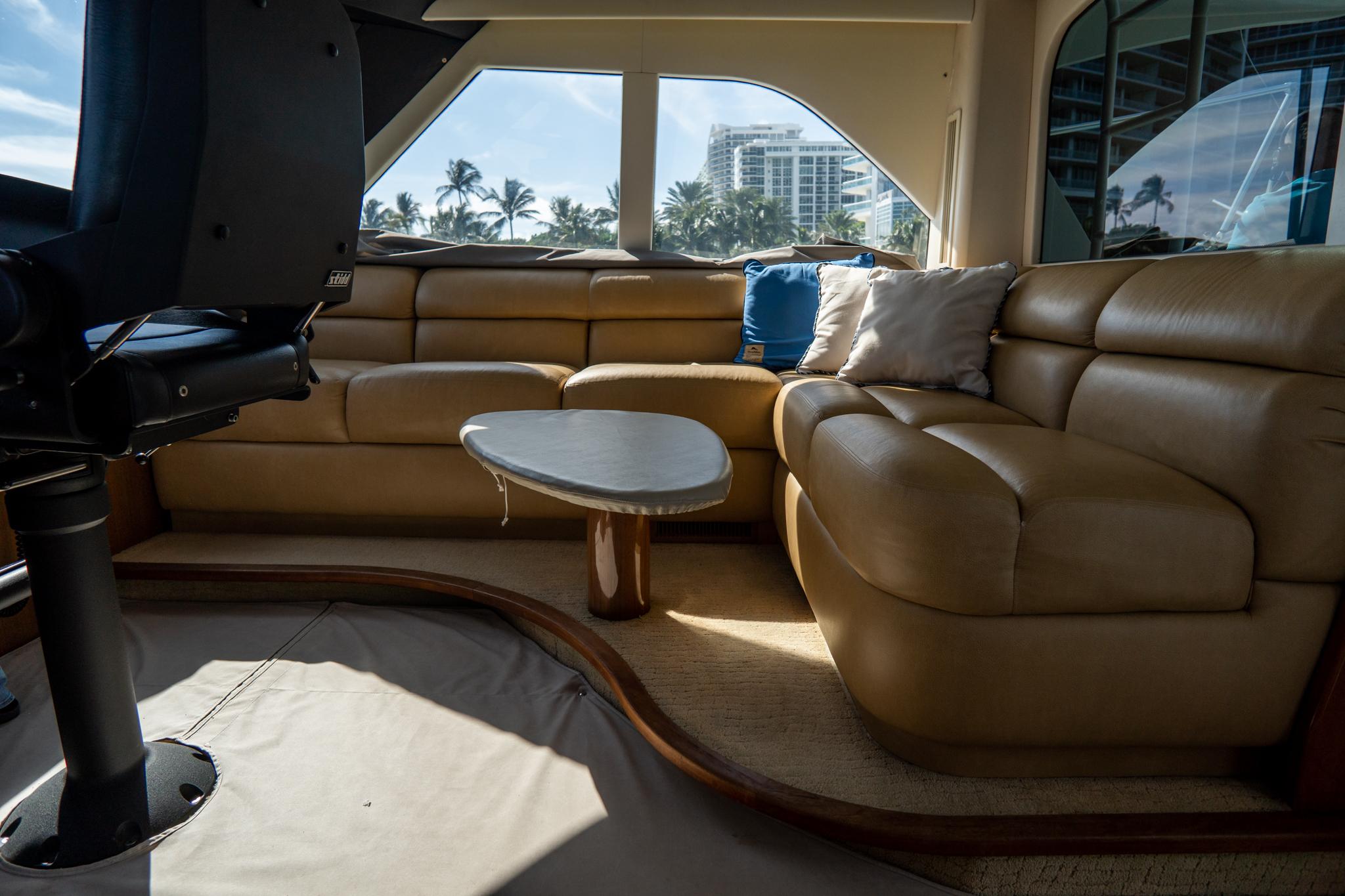 Yachts for Sale - SYS Yacht Sales