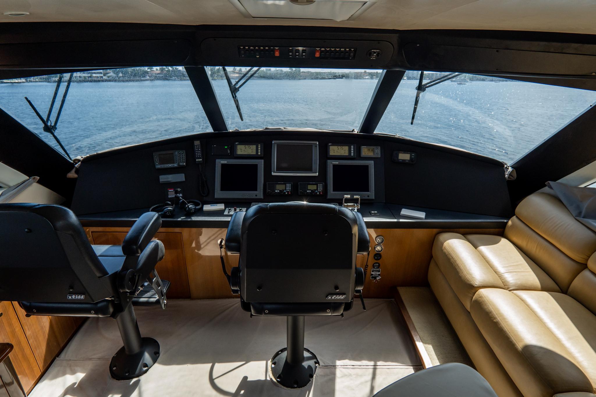 Yachts for Sale - SYS Yacht Sales