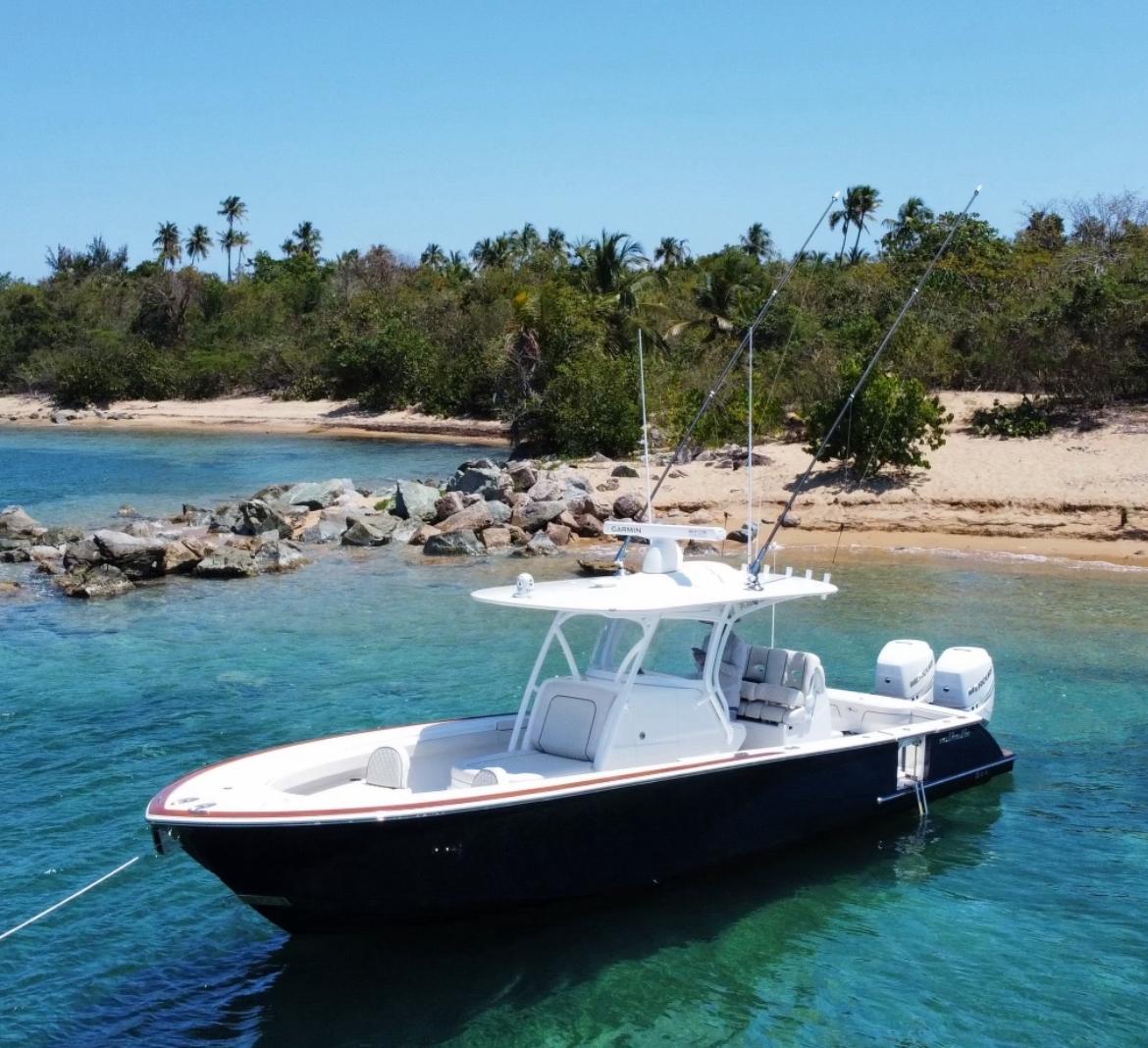 2022 33 Valhalla Boatworks V 33 Boats for Sale