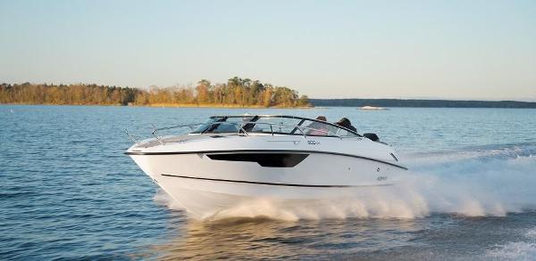 2024 26 6 Flipper 800 DC Boats for Sale