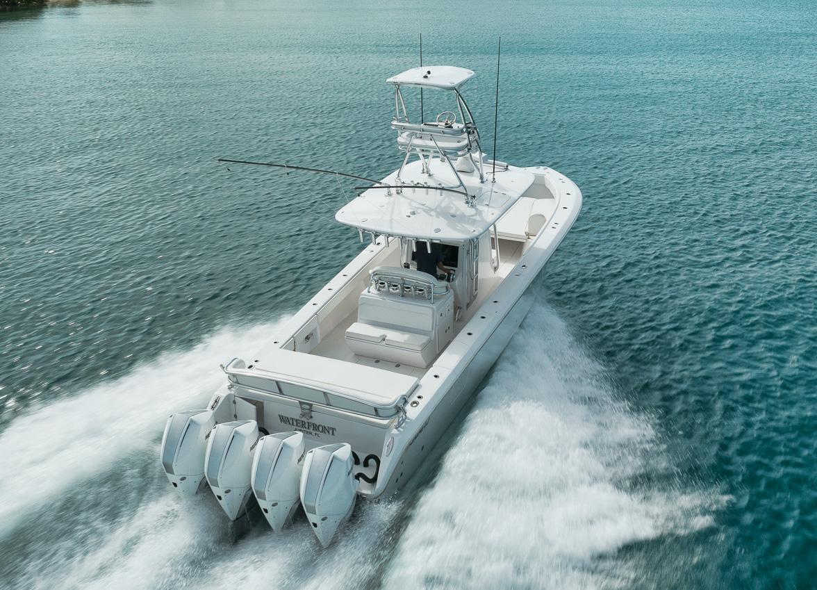 2021 41 Bahama 41 Boats for Sale