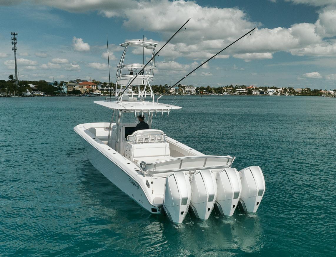 2021 41 Bahama 41 Boats for Sale