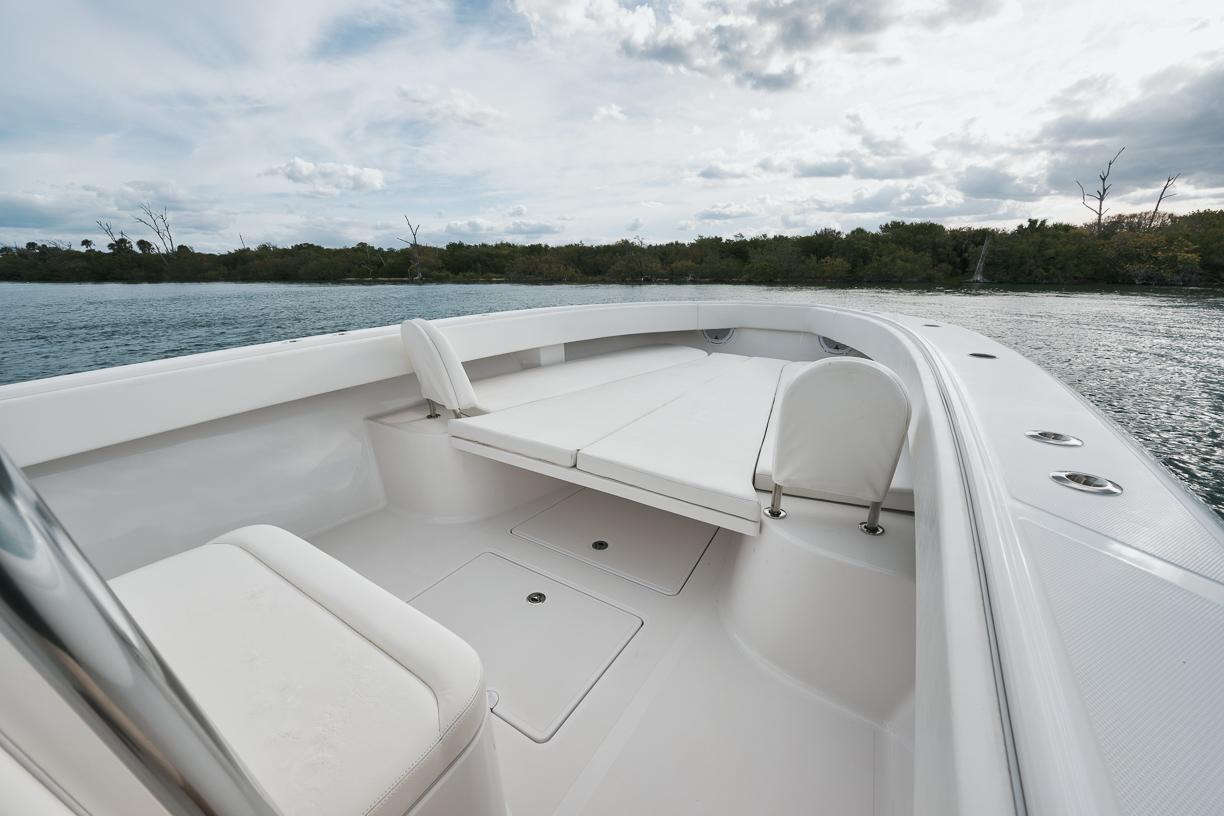 2021 41 Bahama 41 Boats for Sale