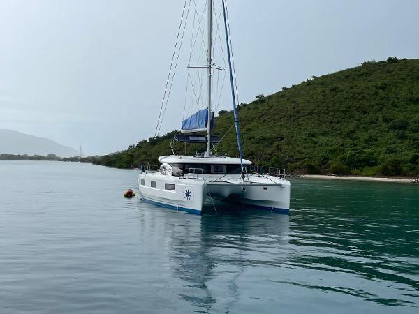2022 46 Lagoon 46 Boats for Sale