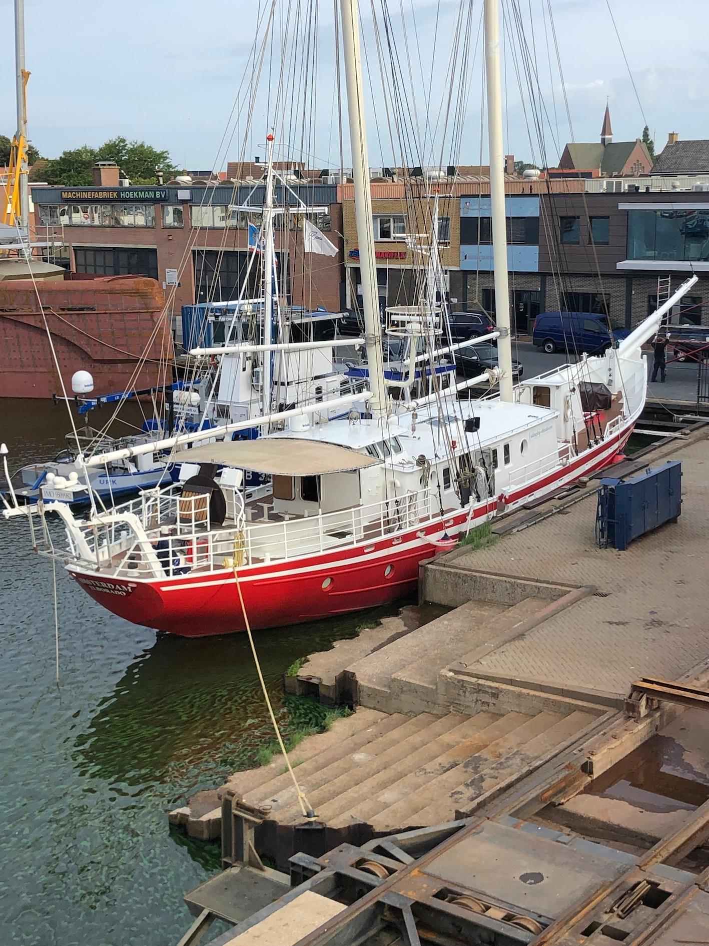 Yachts for Sale - SYS Yacht Sales