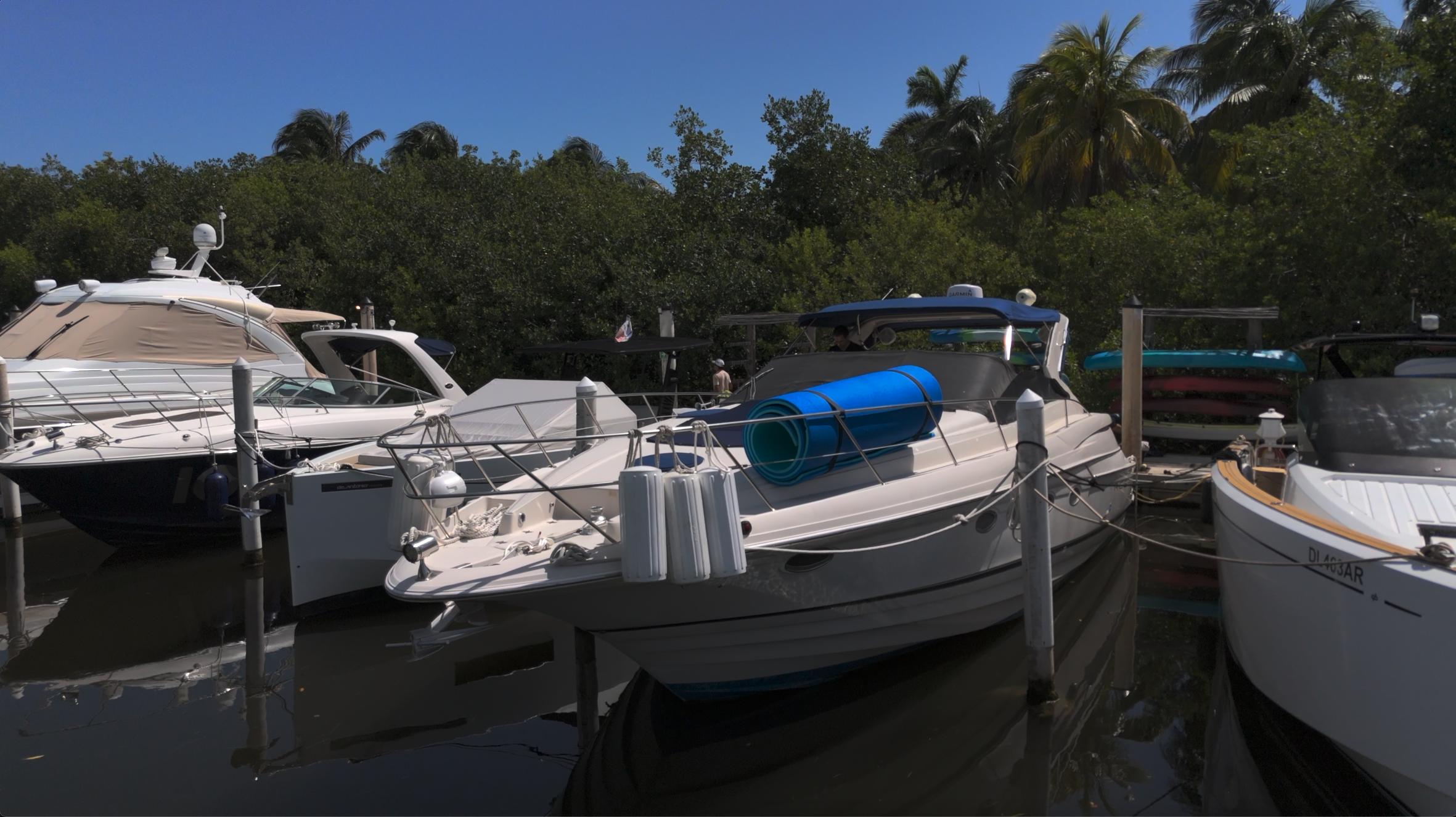 Apolo Yacht for Sale | 44 Regal Yachts Cancun, Mexico, Mexico | Denison ...