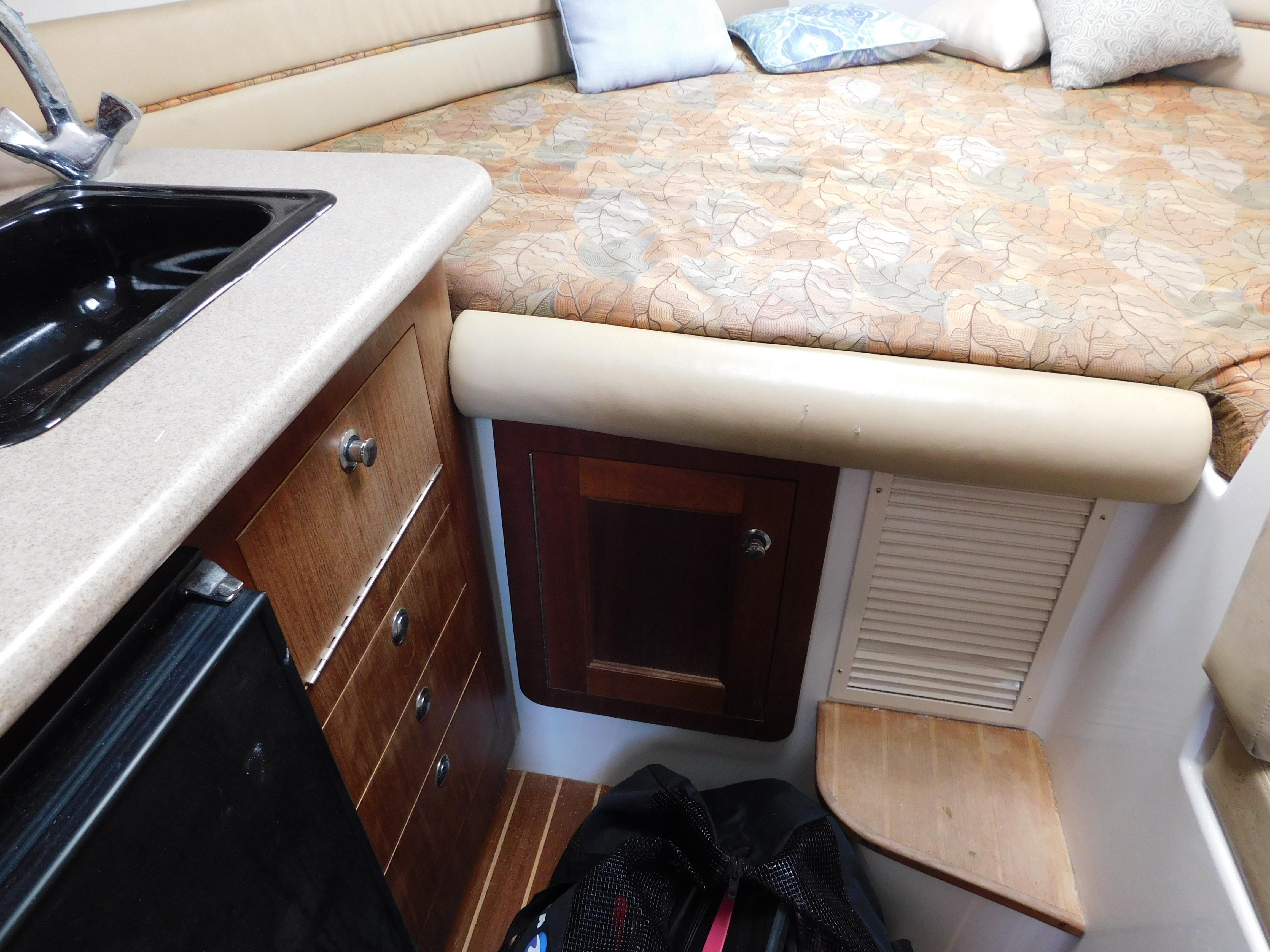 2007 35 Pro Line 35 Express Boats for Sale