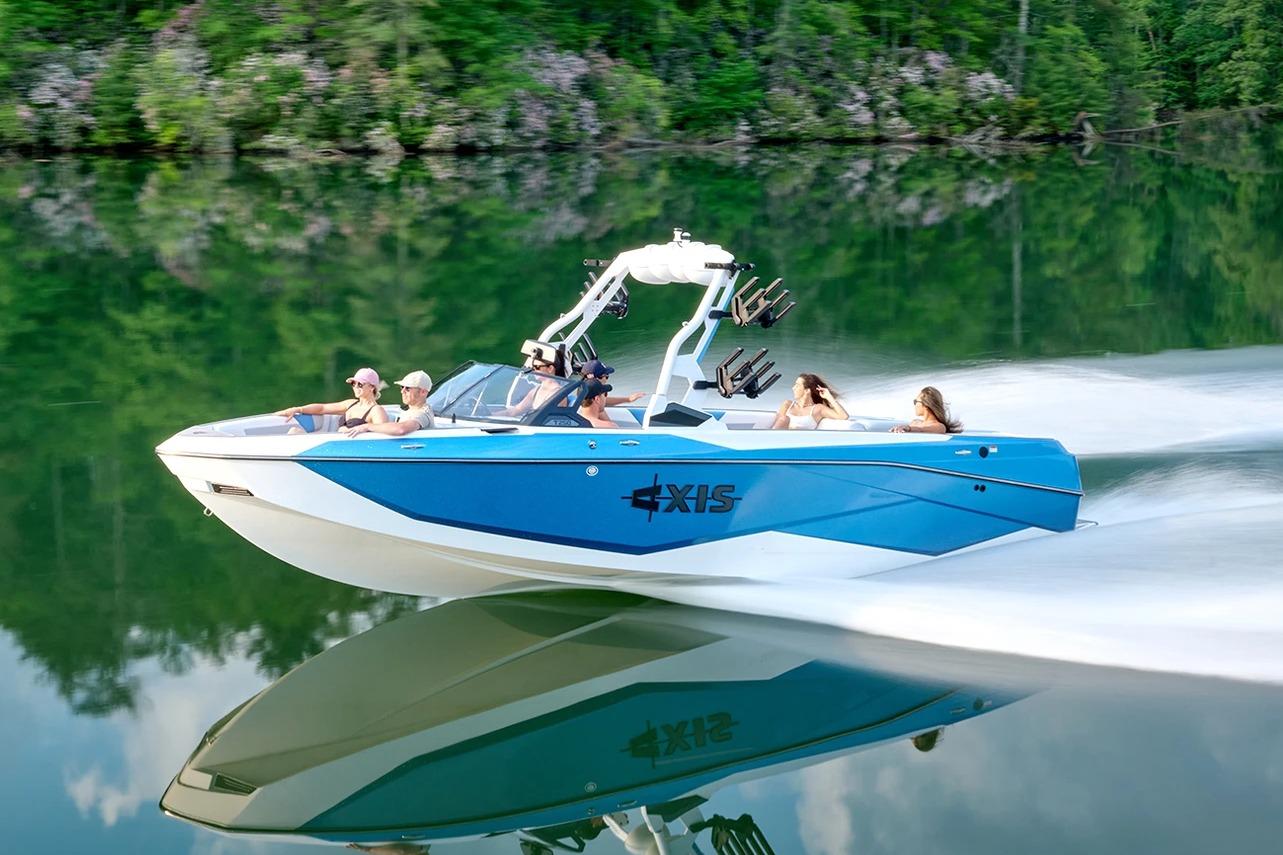 2026 Axis T250 - Munson Ski and Marine