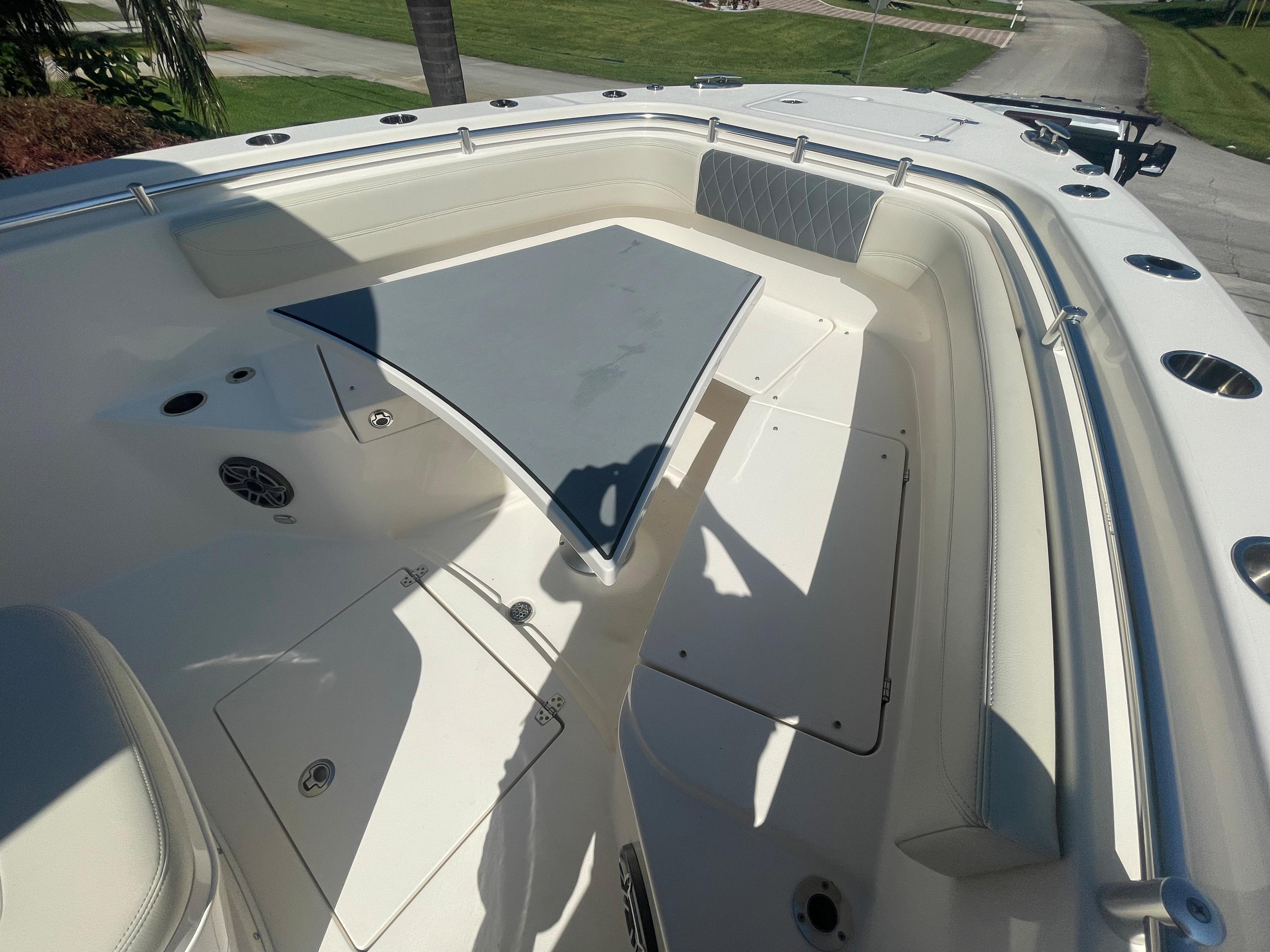 Yacht for Sale | 28 Cobia Yachts Port Saint Lucie, FL | Denison Yacht Sales