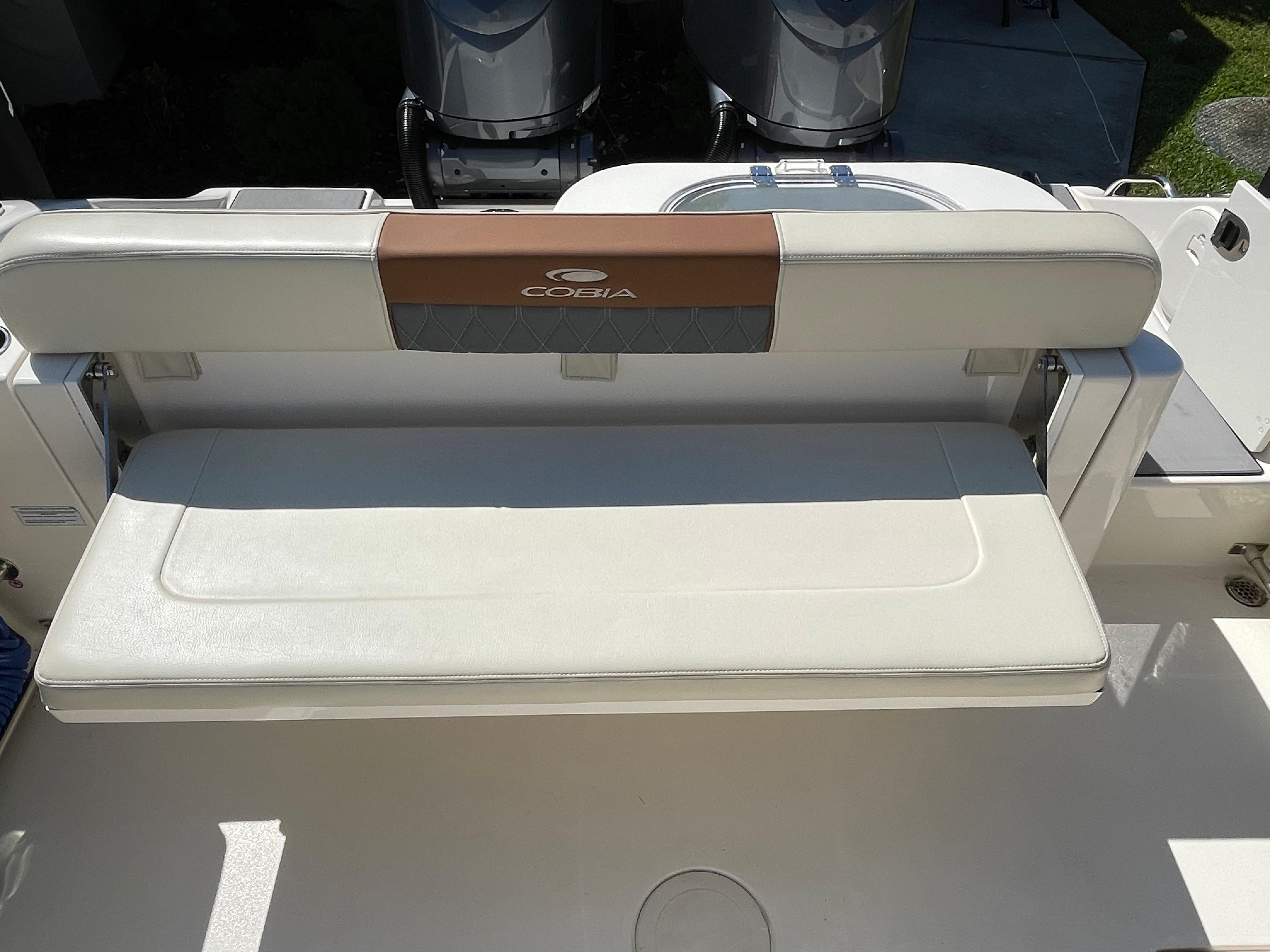 Yacht for Sale | 28 Cobia Yachts Port Saint Lucie, FL | Denison Yacht Sales