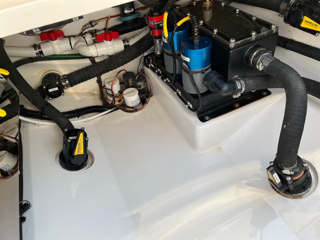 Yacht for Sale | 41 Valhalla Boatworks Yachts Miami, FL | Denison Yacht ...