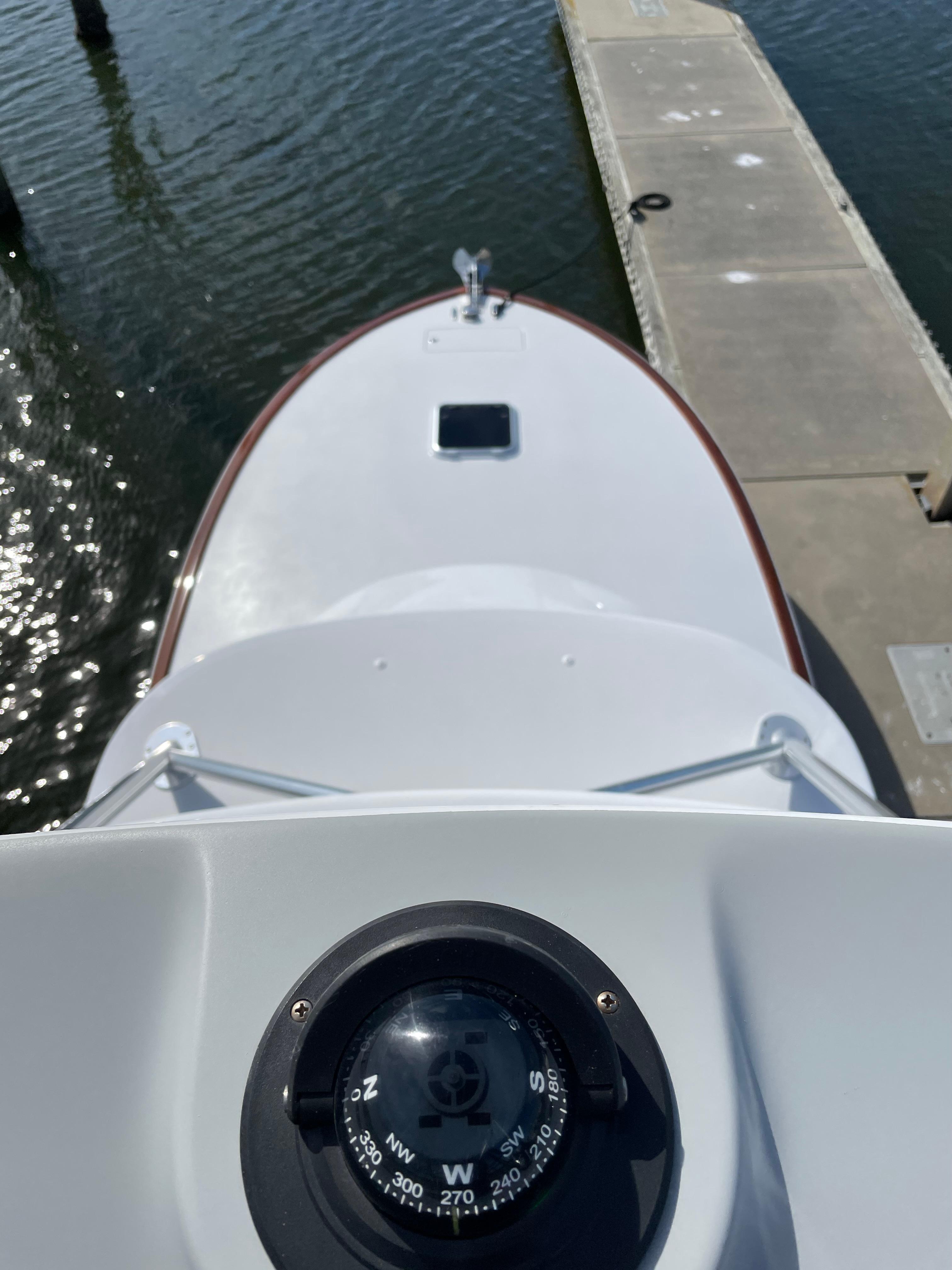 Madrugador Yacht for Sale | 35 Xcelerator Boatworks Yachts Wilmington ...