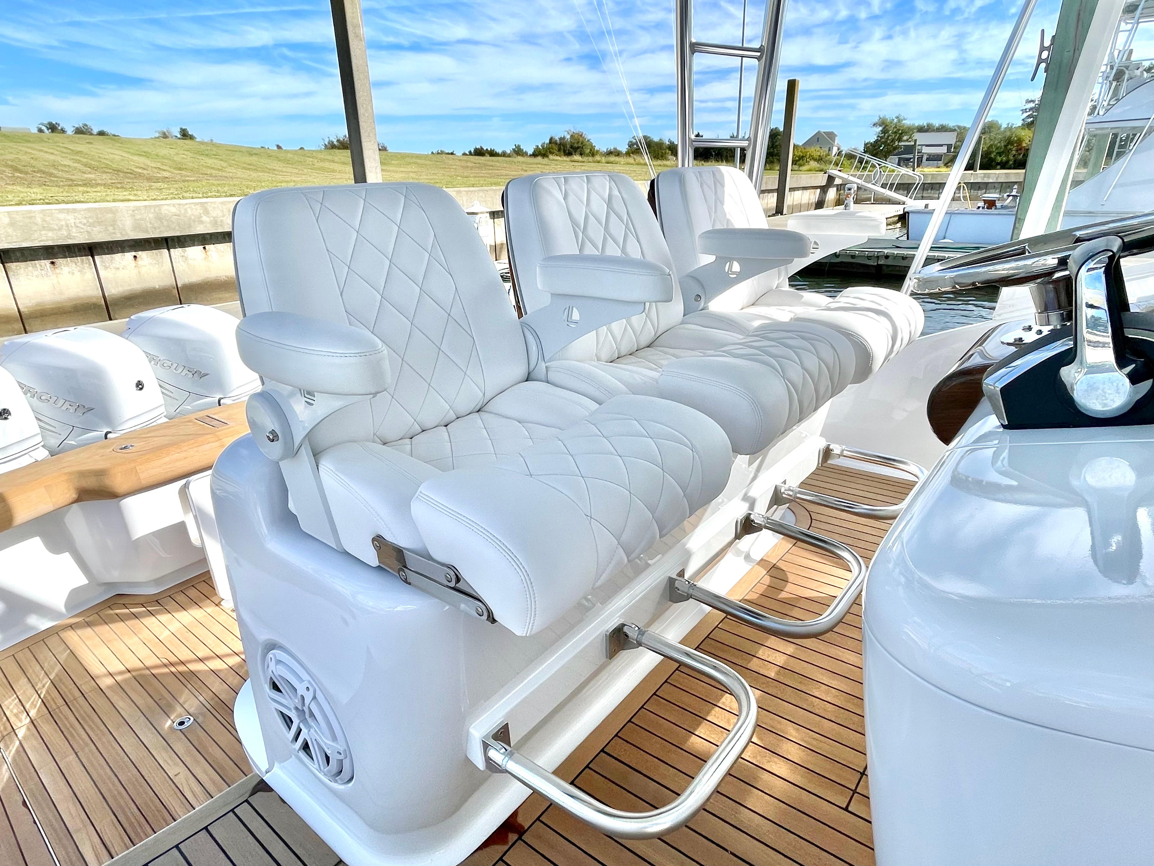 Madrugador Yacht for Sale | 35 Xcelerator Boatworks Yachts Wilmington ...