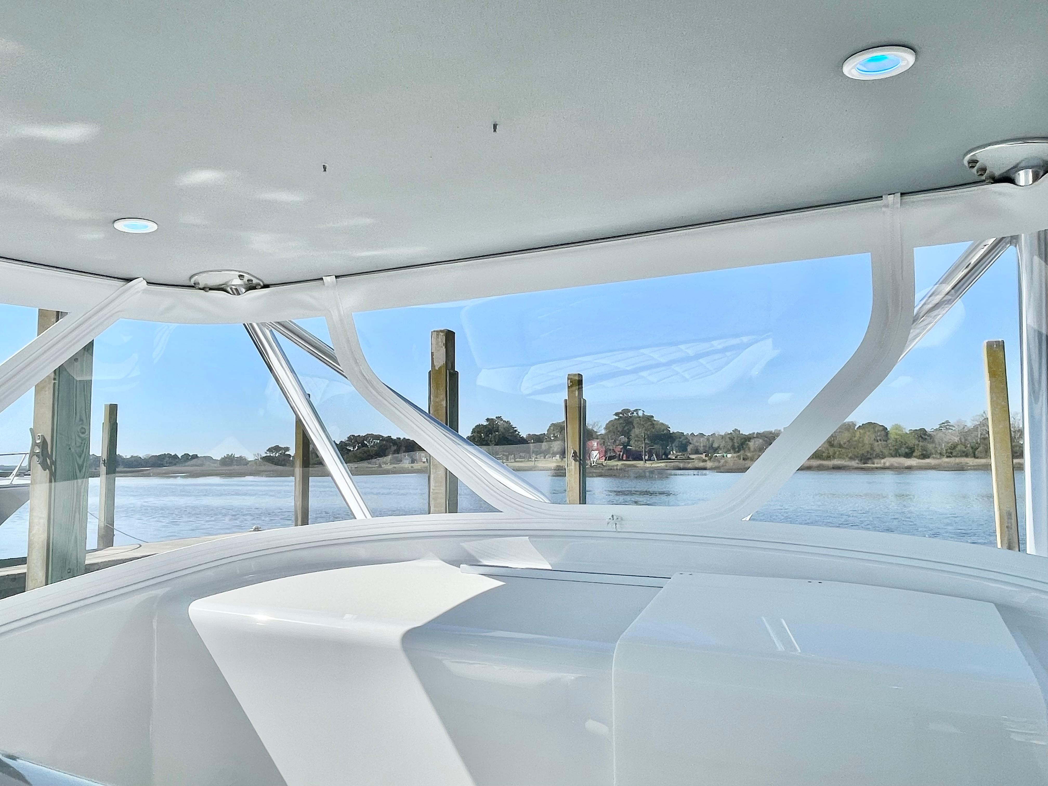 Madrugador Yacht for Sale | 35 Xcelerator Boatworks Yachts Wilmington ...