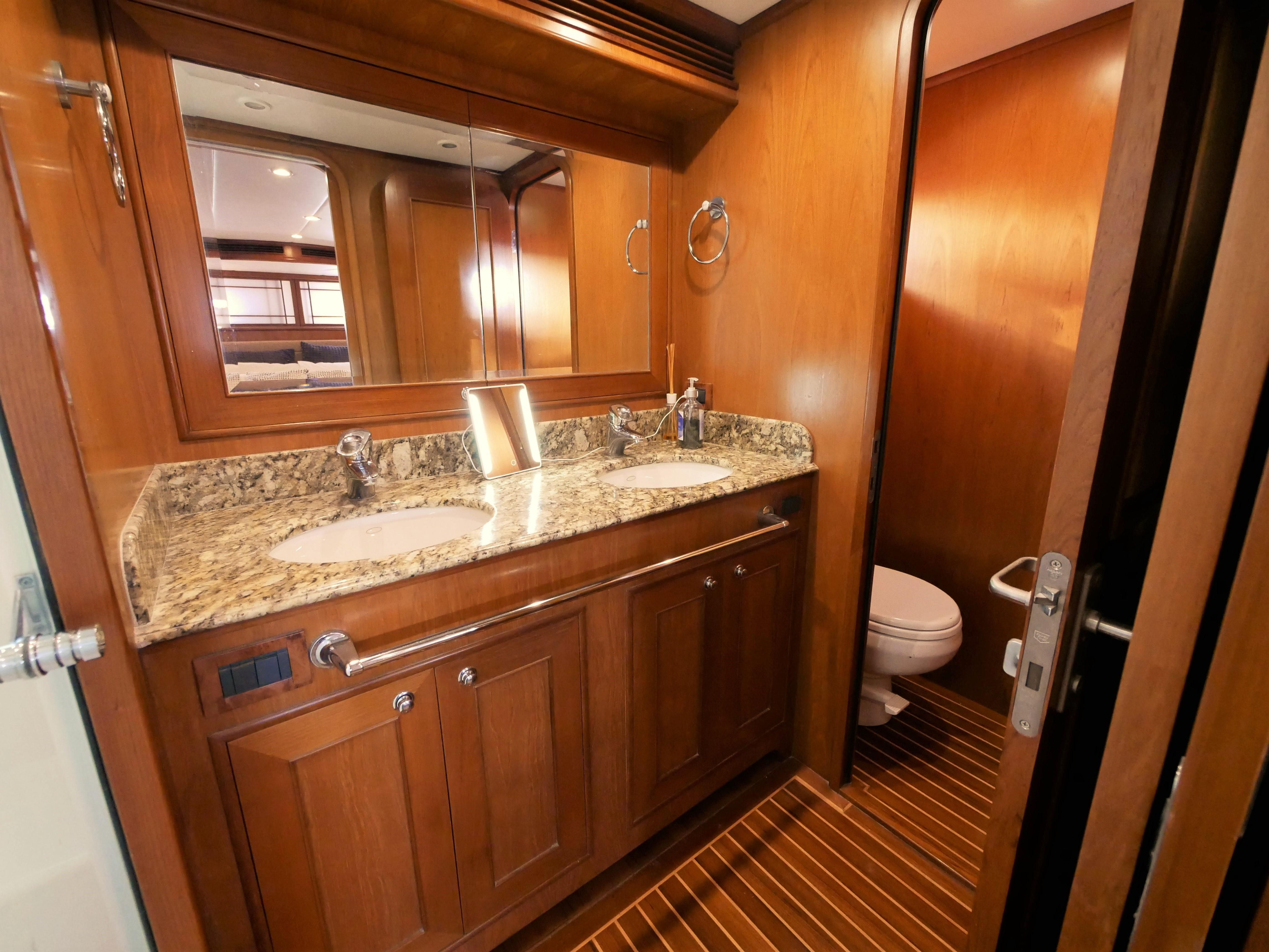 Yacht for Sale | 65 Outer Reef Yachts Auckland, | Denison Yacht Sales