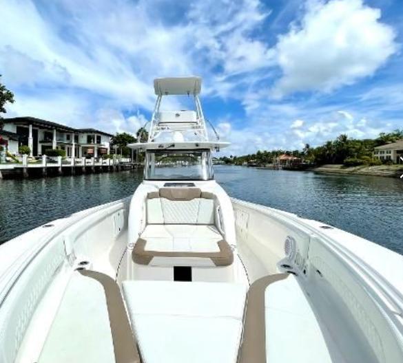 2020 37 Edgewater 370 CC Boats for Sale