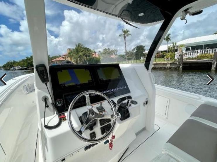 2020 37 Edgewater 370 CC Boats for Sale