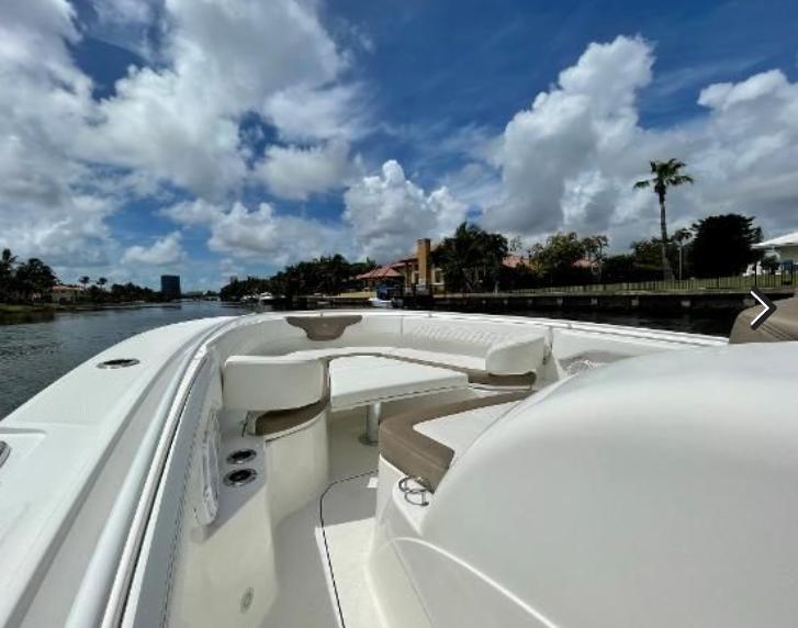 2020 37 Edgewater 370 CC Boats for Sale