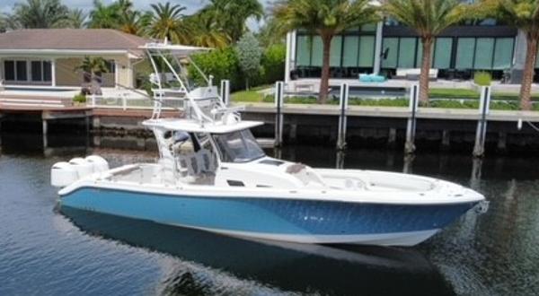 2020 37 Edgewater 370 CC Boats for Sale