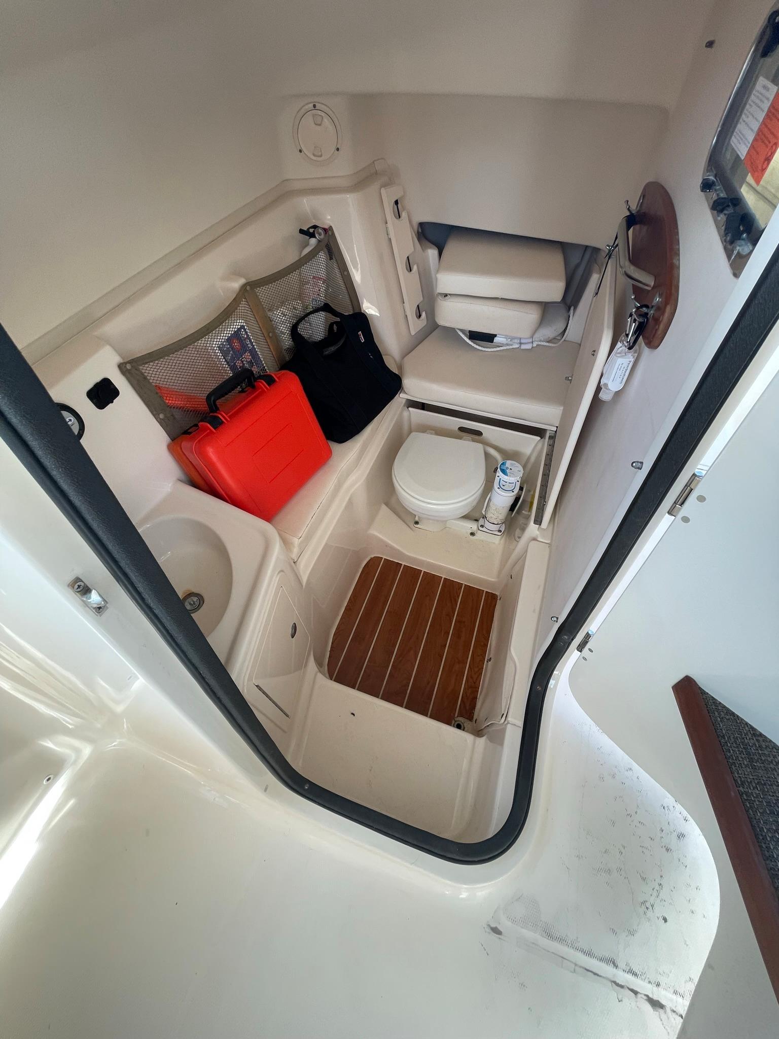 Boss Lady Yacht for Sale | 30 Grady-white Yachts Rockport, ME | Denison ...