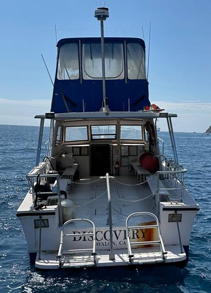 Delta-Boatworks-38-38\'-Flybridge-Dive-Boat-1991-Avalon-CA-9581421