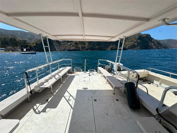 Delta-Boatworks-38-38\'-Flybridge-Dive-Boat-1991-Avalon-CA-9581421