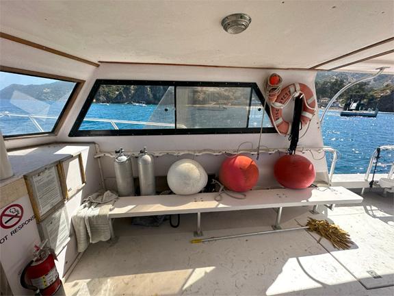 Delta-Boatworks-38-38\'-Flybridge-Dive-Boat-1991-Avalon-CA-9581421