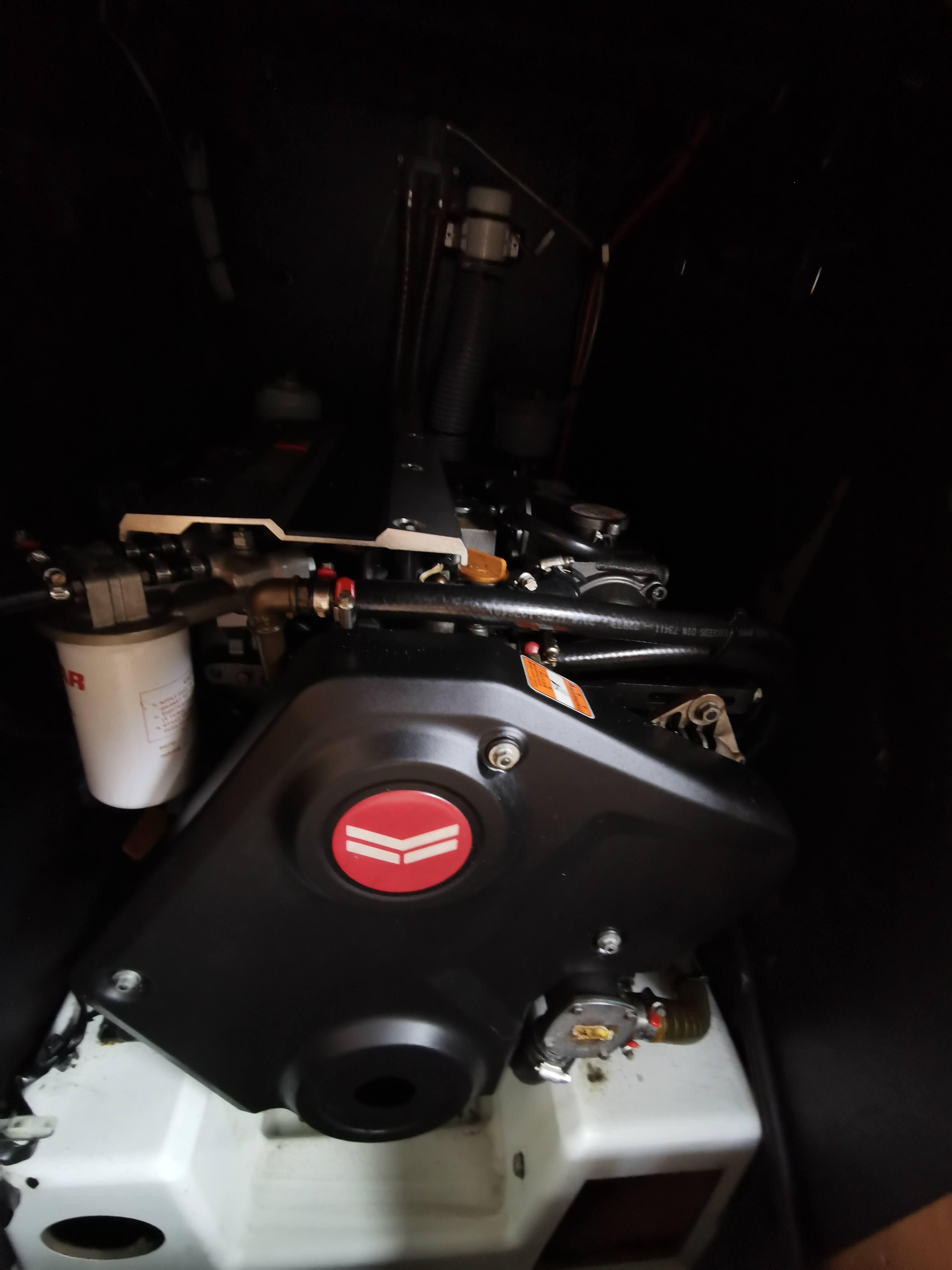 Jeanneau Sun Odyssey 410 Sailing Monohull for sale | The Moorings Yacht ...