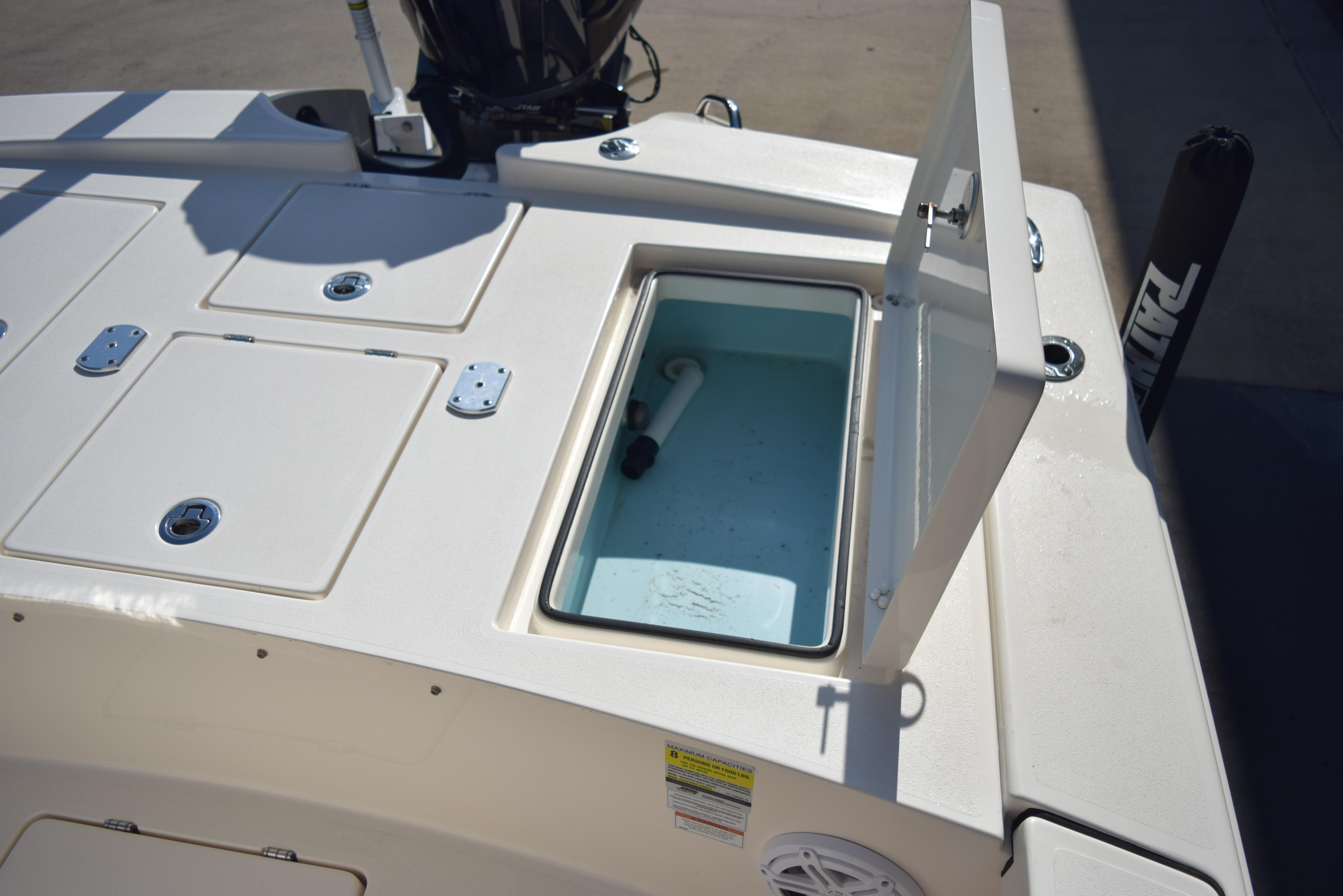 2022 Pathfinder 2300 HPS - South Jersey Yacht Sales