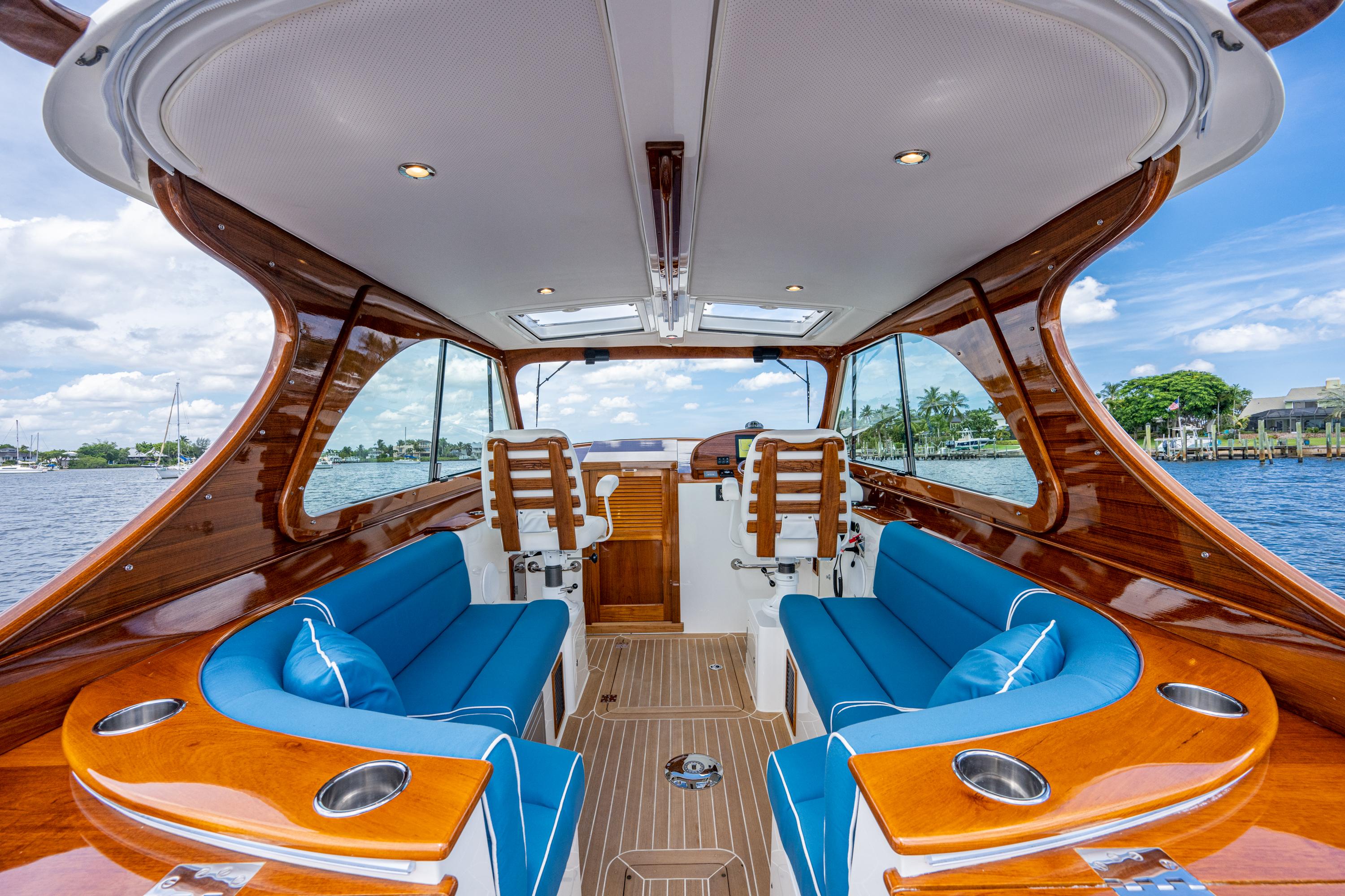 Yachts for Sale - SYS Yacht Sales