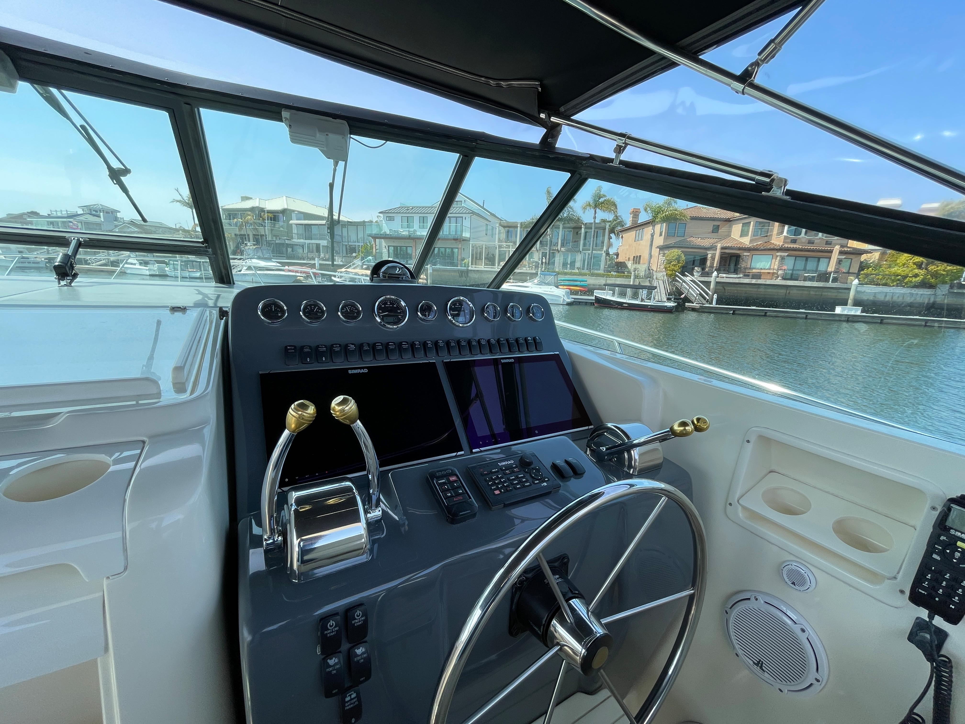 Tiara-Yachts-35-3500-Express-1997-Huntington-Beach-CA-9010448