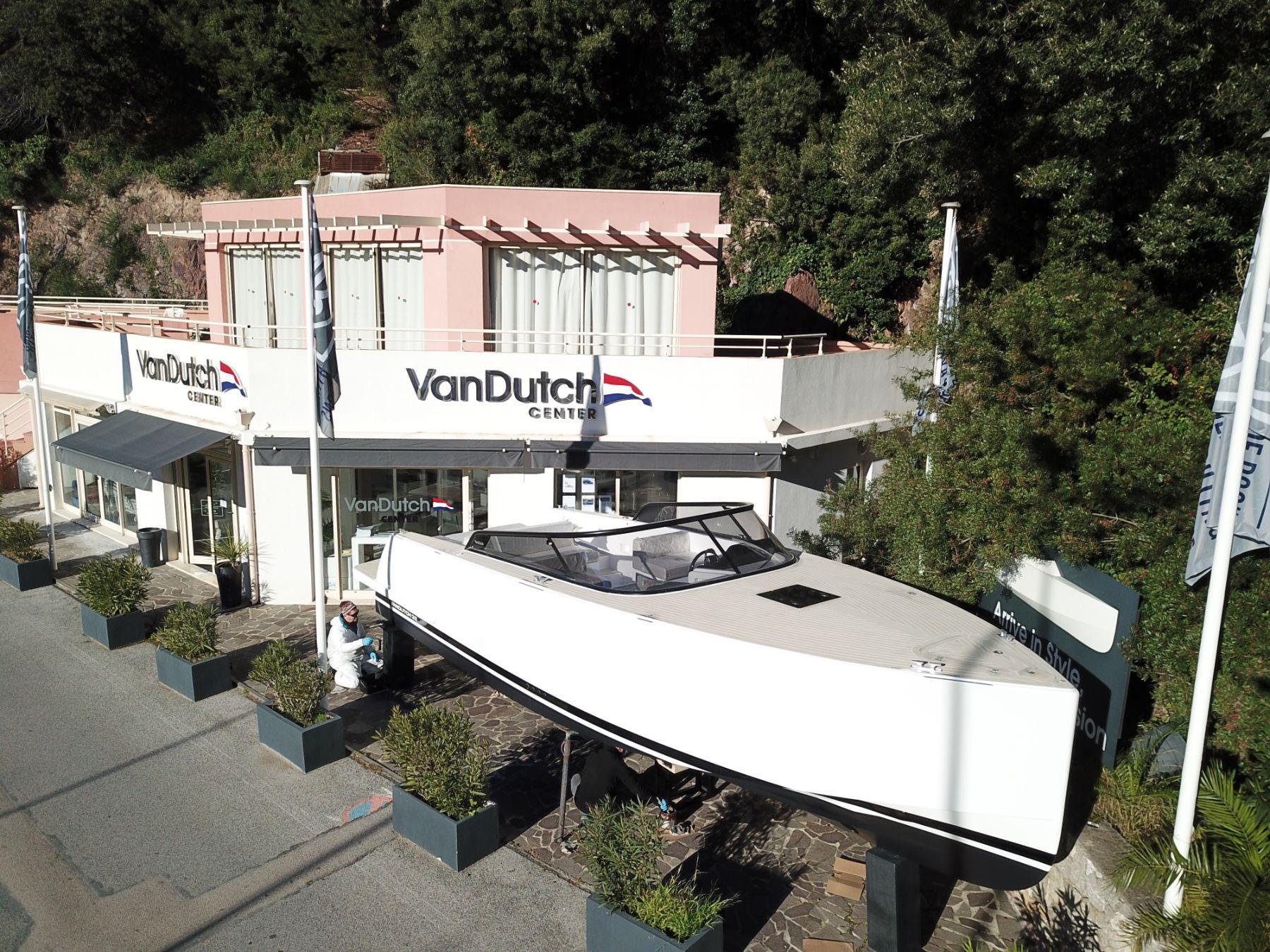 Yacht for Sale | 32 Vandutch Yachts Mandelieu-la-Napoule, France ...