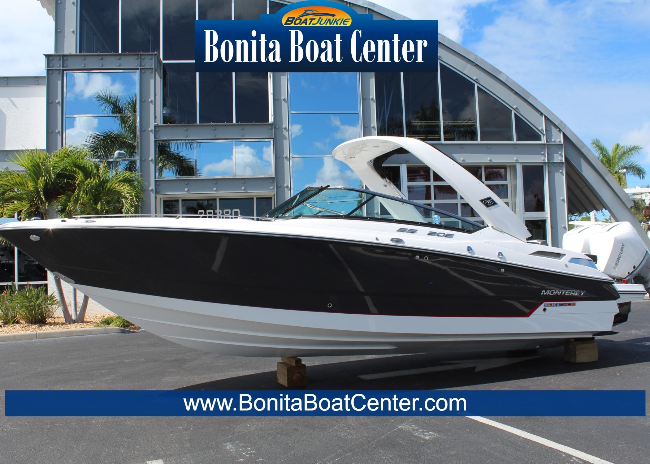 Boat Dealership Naples FL | Marine Dealer Bonita Springs & Cape Coral
