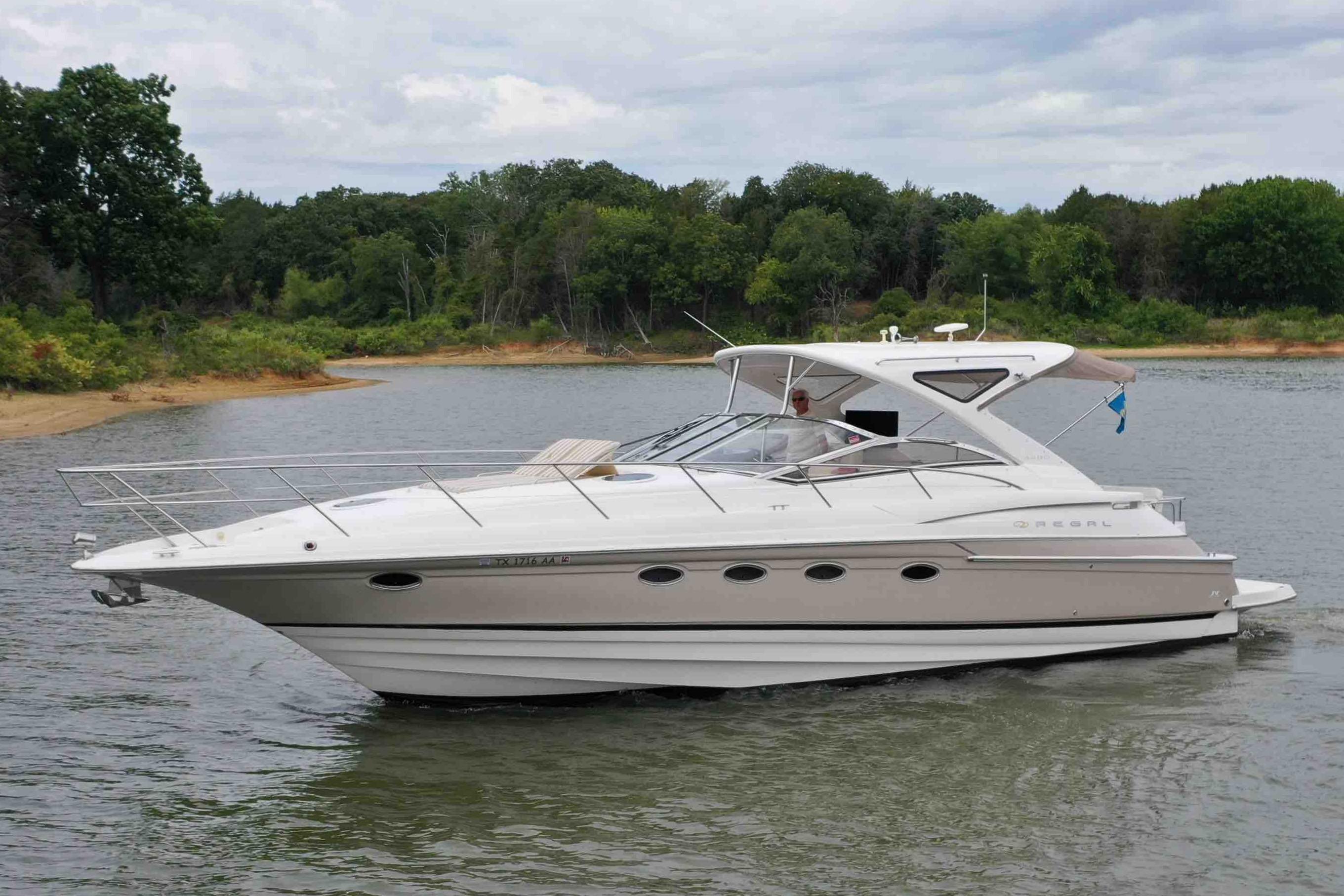 Yachts for Sale - SYS Yacht Sales