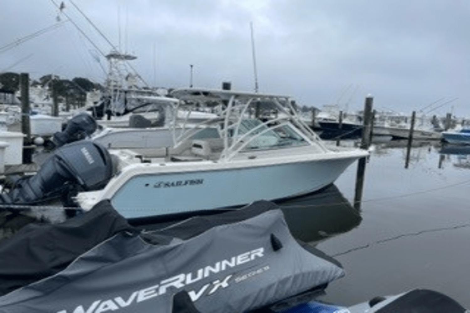 Yacht for Sale | 24 Sailfish Yachts Brick Township, NJ | Denison Yacht ...