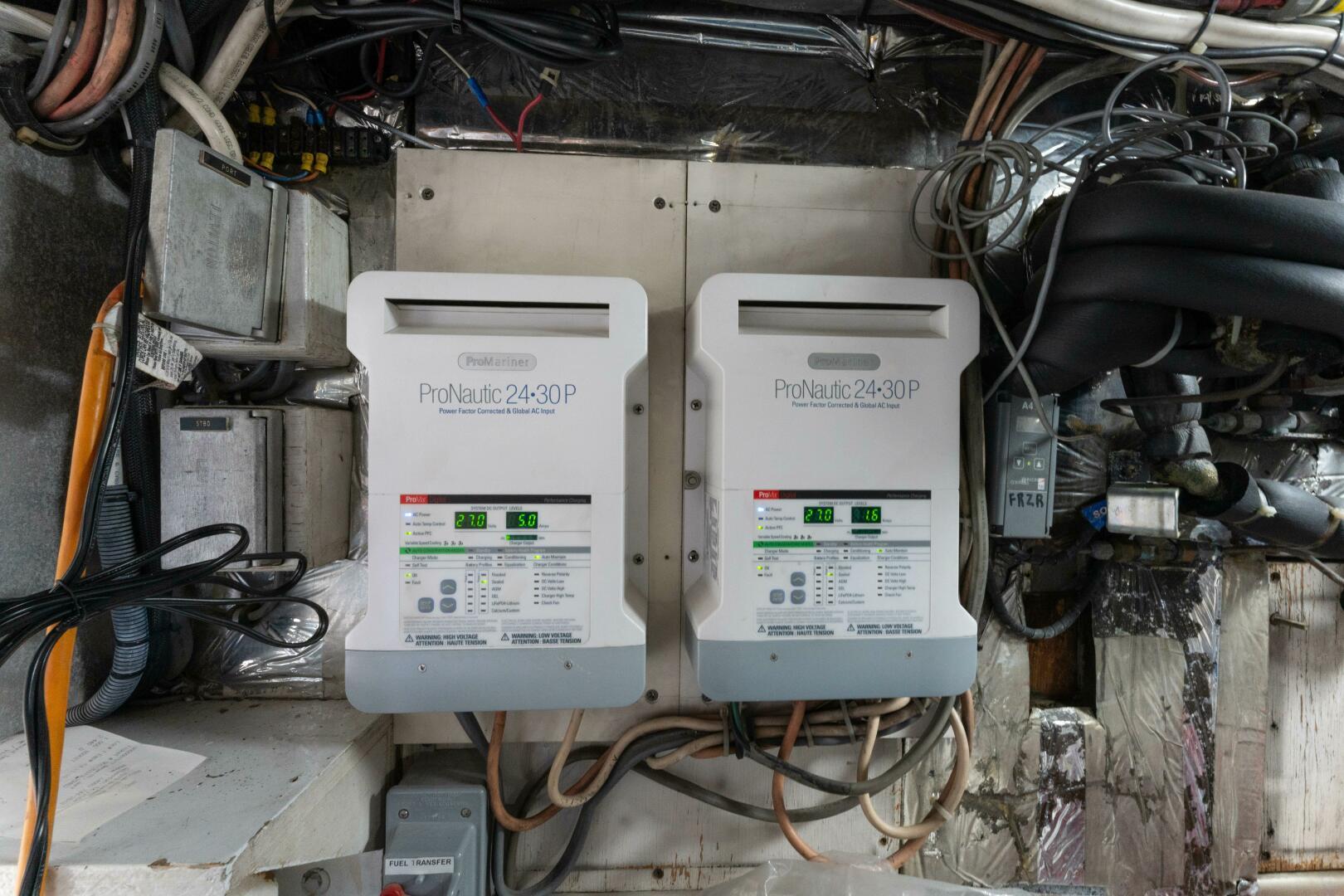 Bertram 54 Convertible 1988 "Ms Jefe" | HMY Yachts