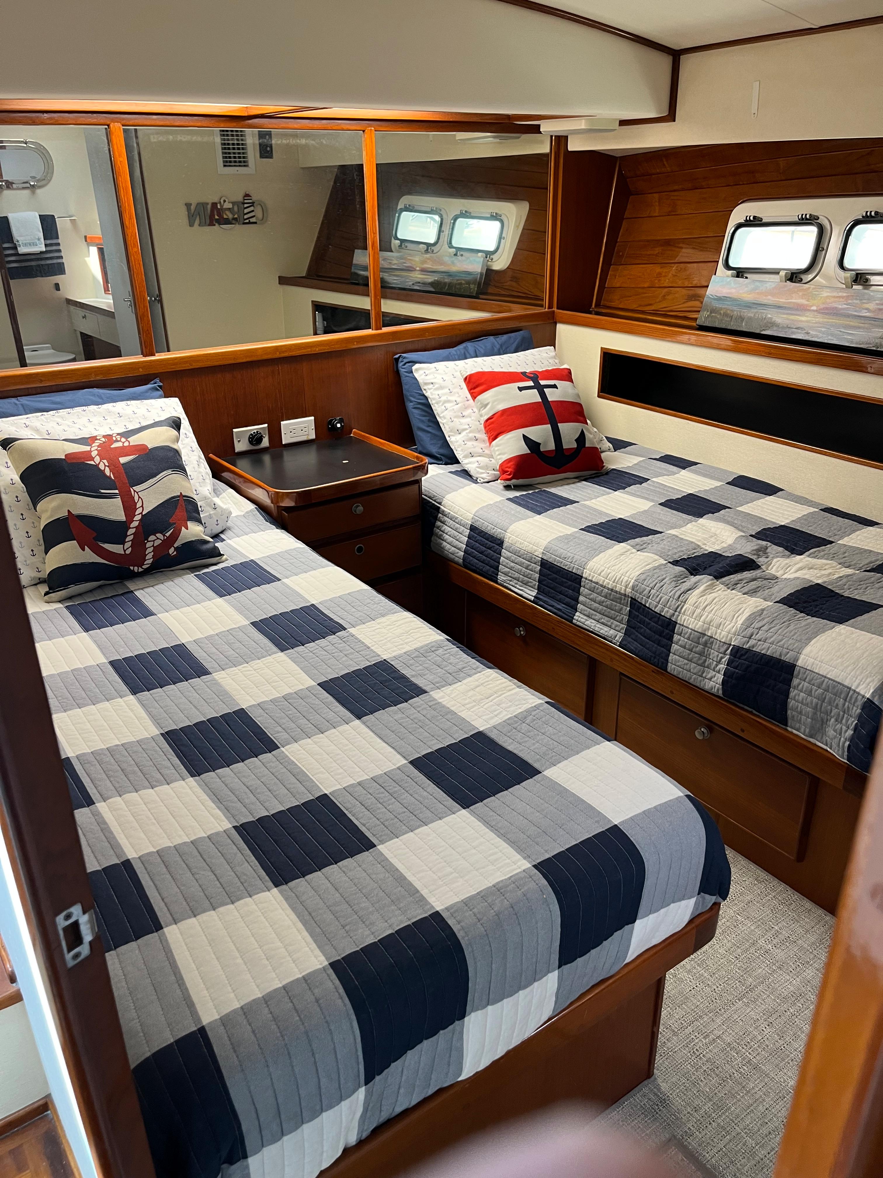 Yachts for Sale - SYS Yacht Sales