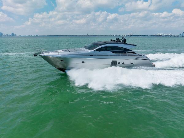 2014 64 Pershing 64 Boats for Sale